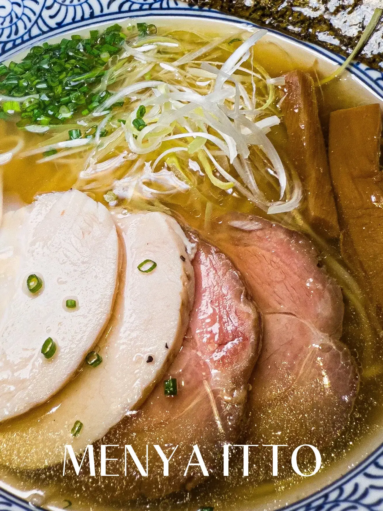 Nippon Tei Amata ร้านอาหารญี่ปุ่นที่ซ่อนตัวอยู่ในนิคมอมตะนคร 🍣 | แกลเลอ ...