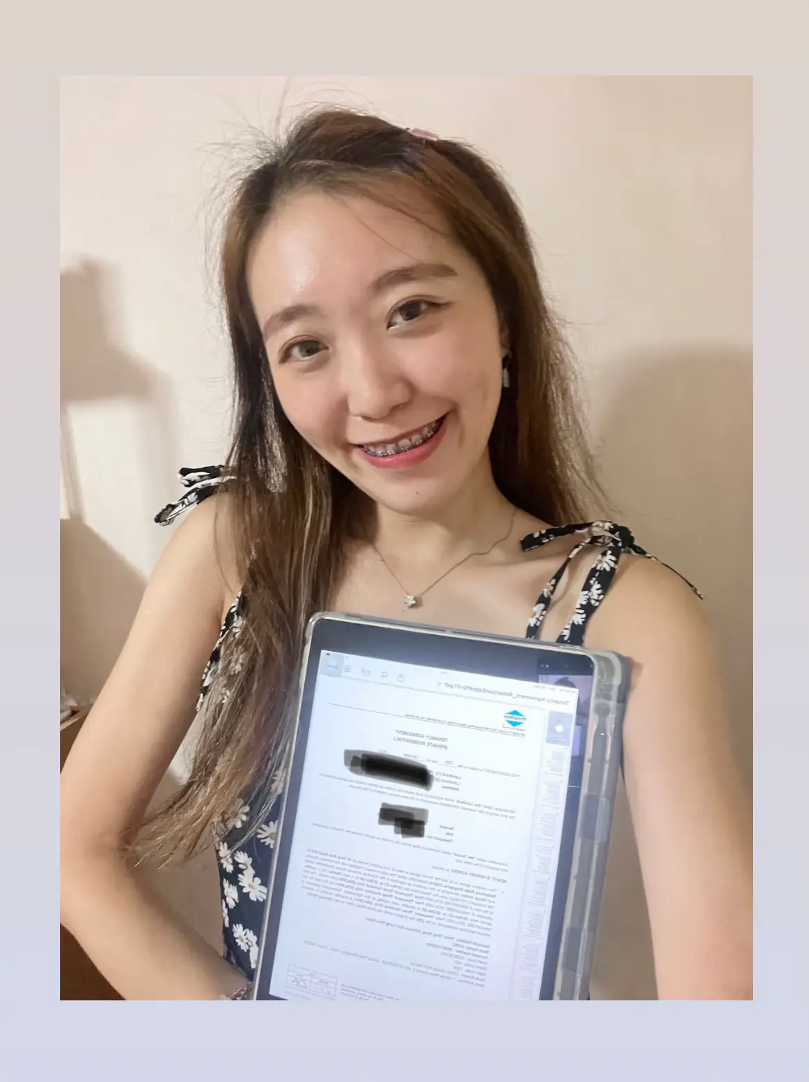 First closing | Gallery posted by Mich | Lemon8