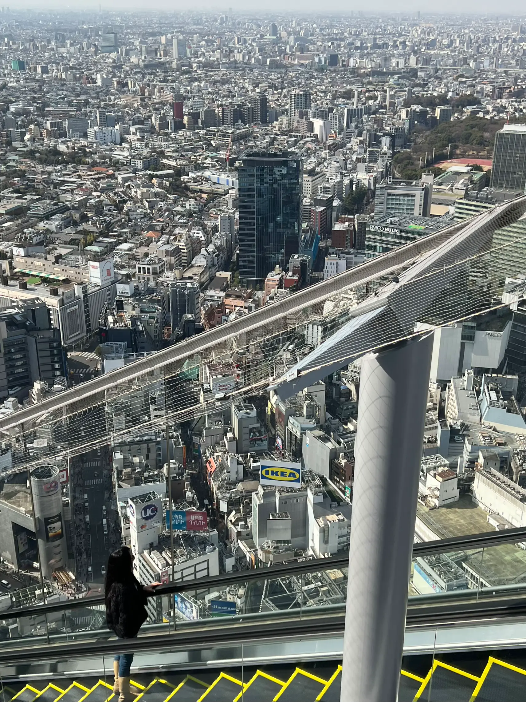 The Eye Of TOKYO 🇯🇵 | แกลเลอรีที่โพสต์โดย Mydearlife | Lemon8