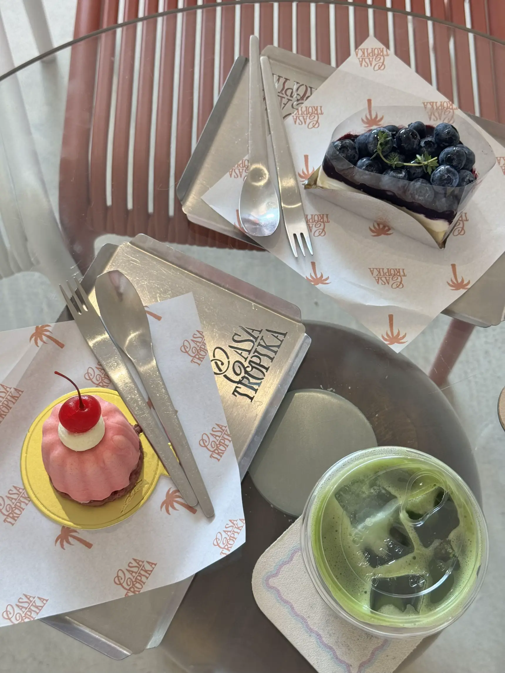 Casa tropika 🏝 | แกลเลอรีที่โพสต์โดย Mind Dy | Lemon8