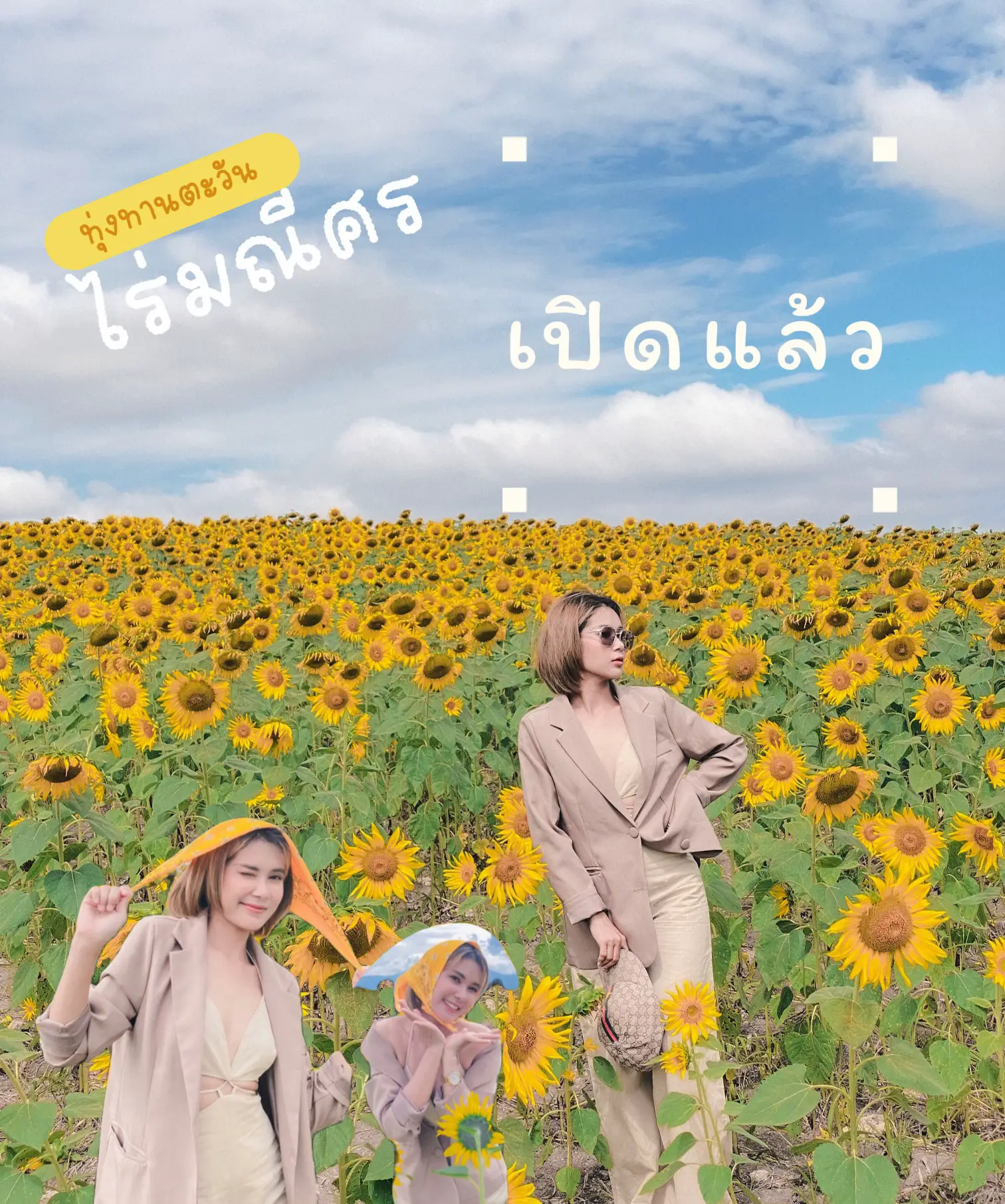Rai Mani Sai Khao Yai | Gallery posted by Phak892💶 | Lemon8