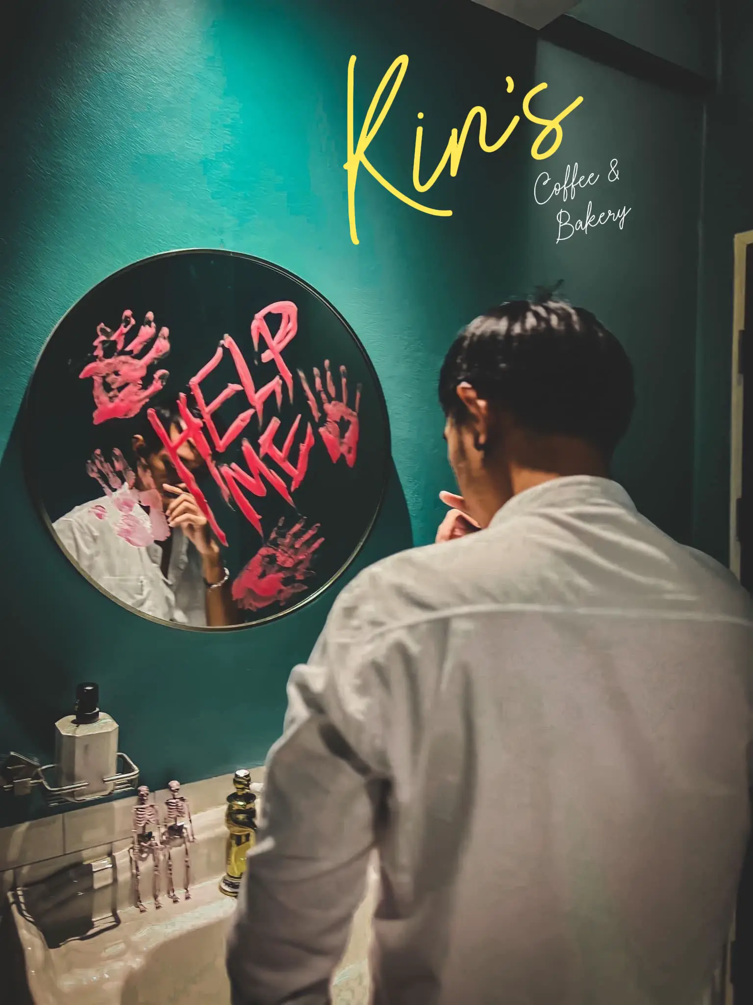 Kin’s | แกลเลอรีที่โพสต์โดย Teantawat Kanat | Lemon8