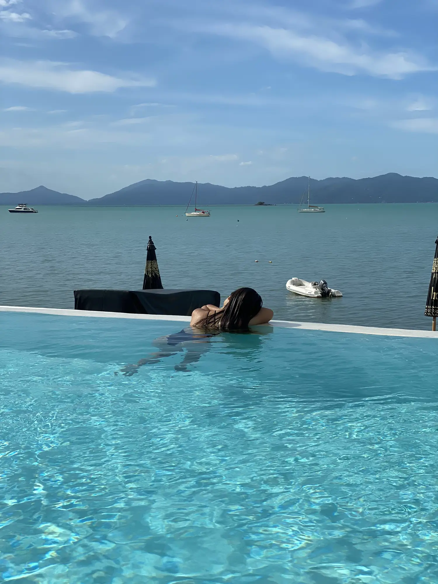 Karma Resort in Koh Samui🌊☀️ | แกลเลอรีที่โพสต์โดย NichaExplores | Lemon8