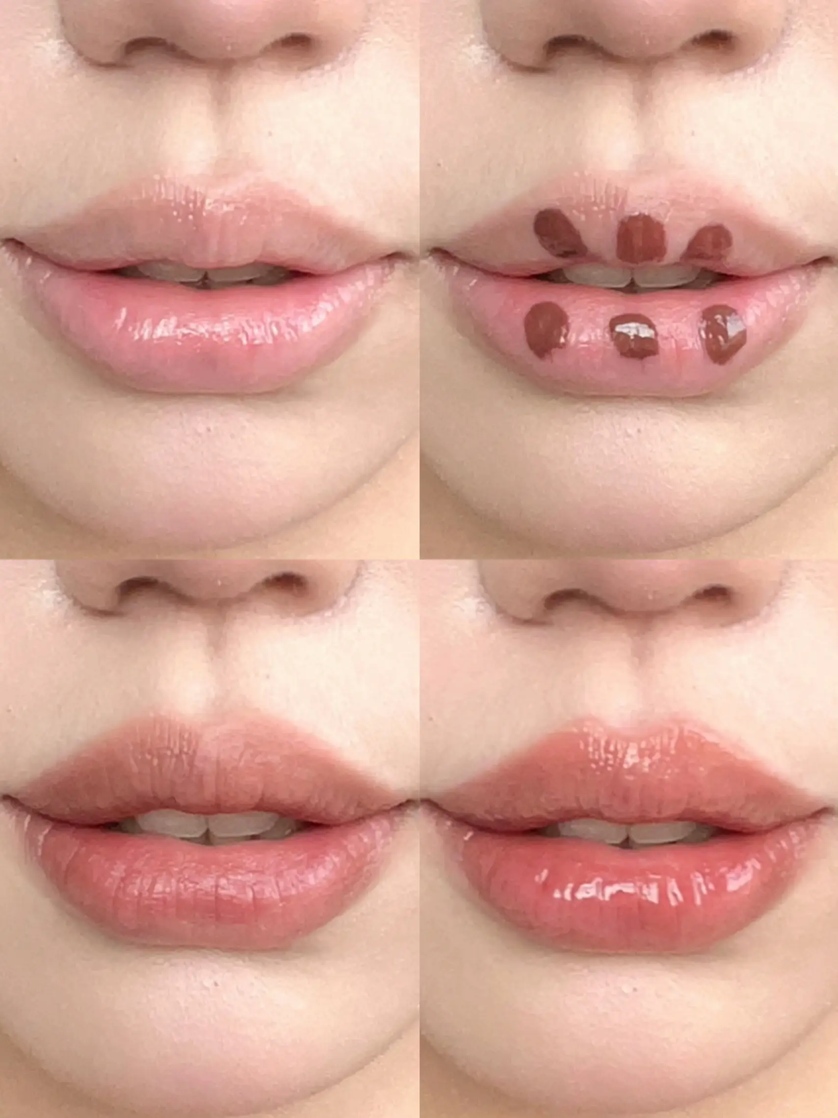 ป้ายยา! javin de seoul Wink Lip Shade สีน้ำตาลติดแกรม🤎 | แกลเลอรีที่ ...