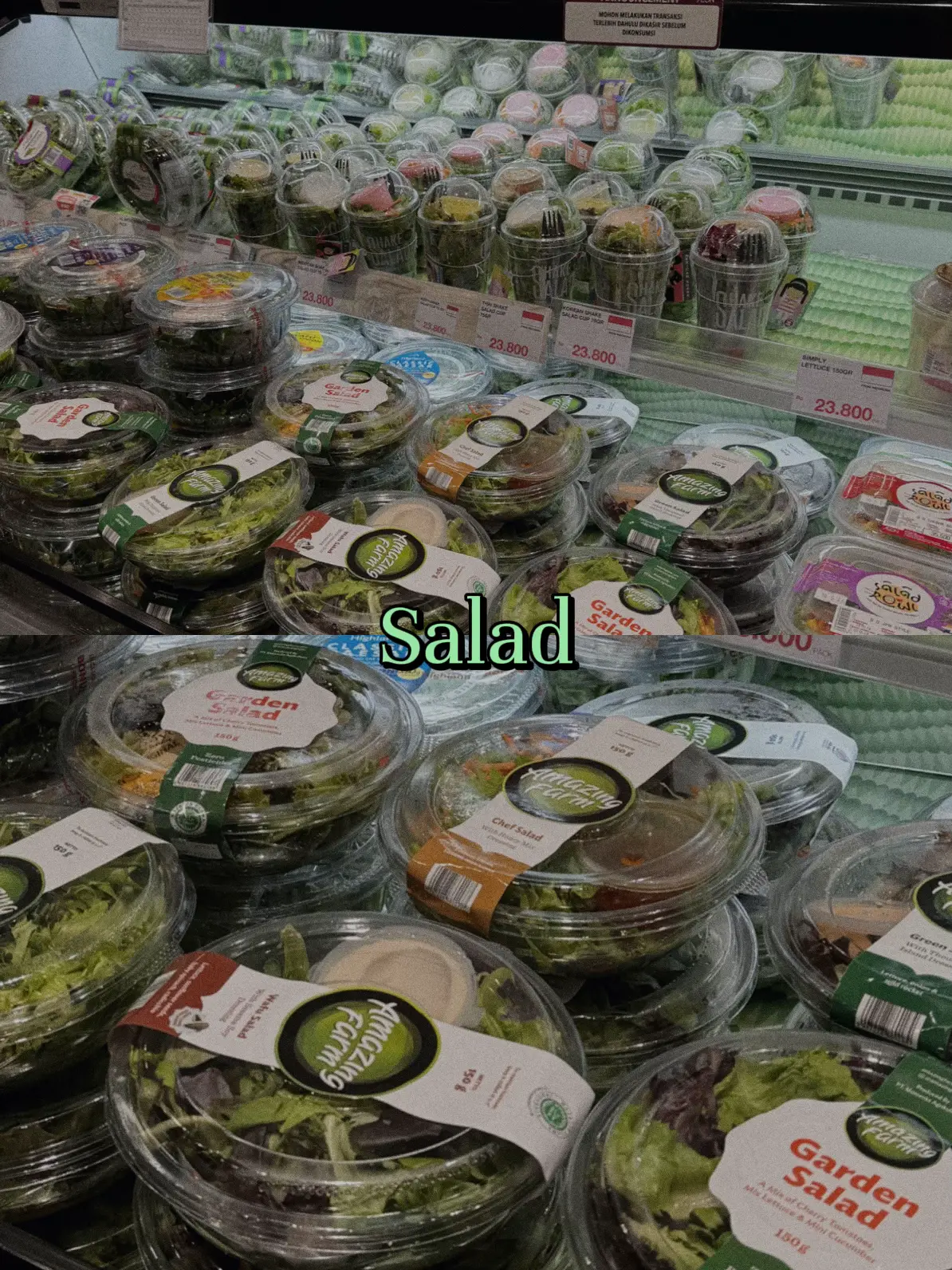 AEON FOOD STREET WORTH TO BUY | Galeri diposting oleh Vina | Lemon8