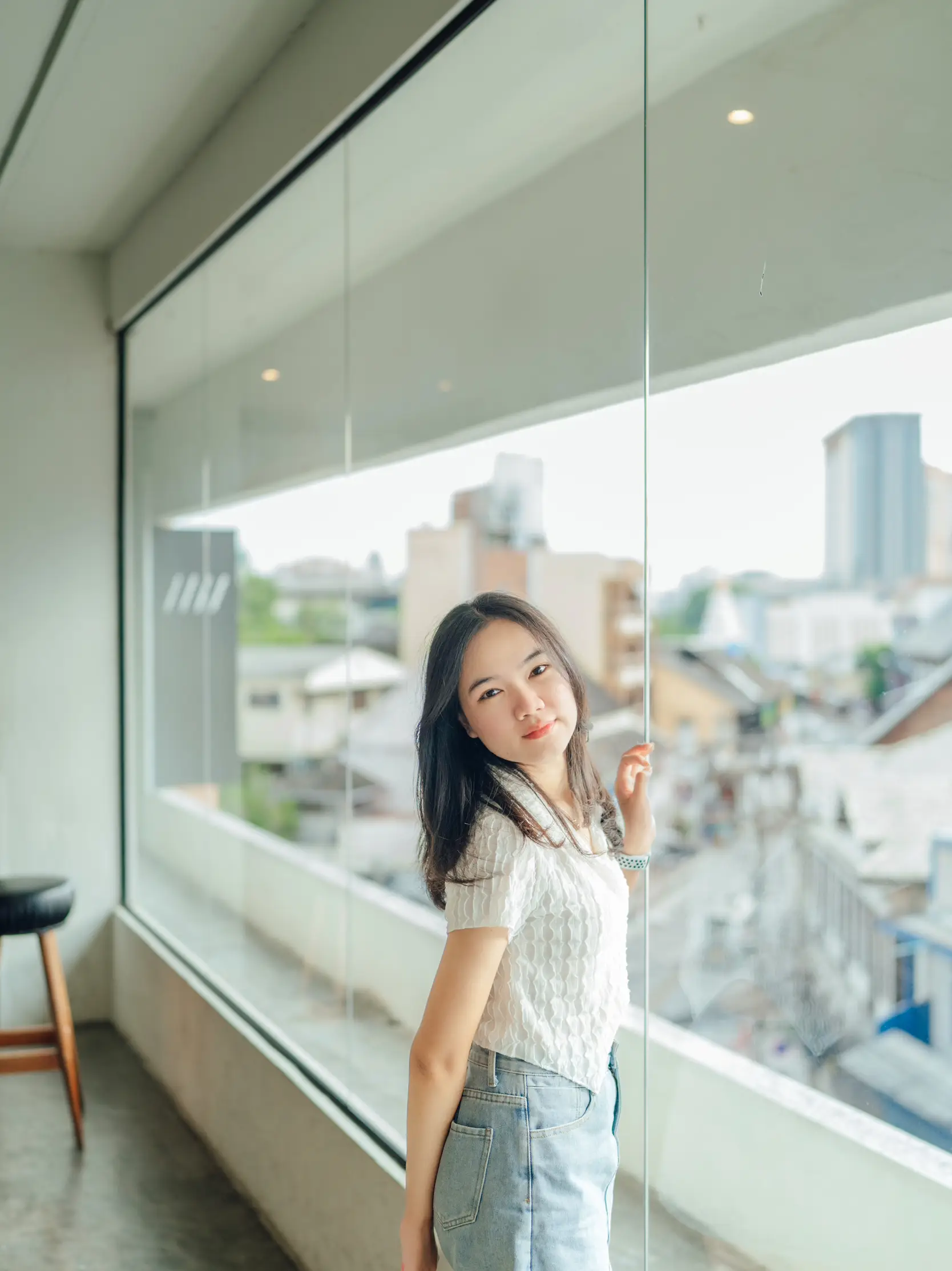 Still.Coffee & Life l Chilling Cafe But Super View | Gallery posted by ...