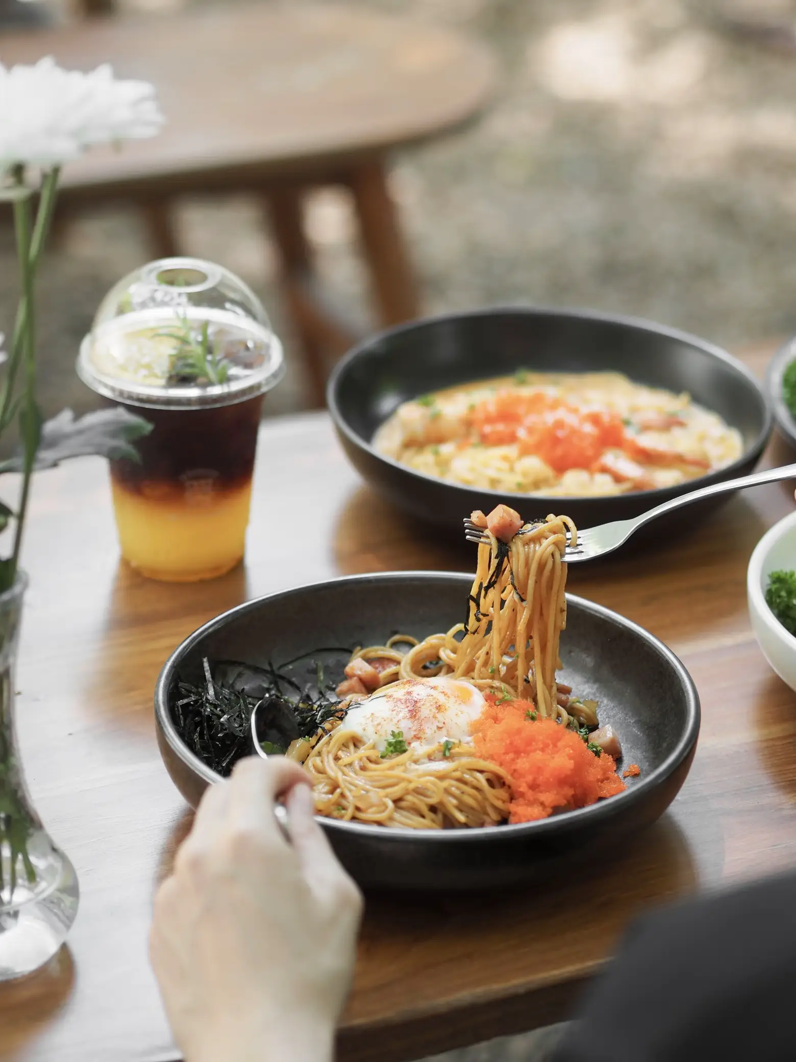 Pasta Ama has opened a new branch at Rama 9!! | Gallery posted by Ppair ...