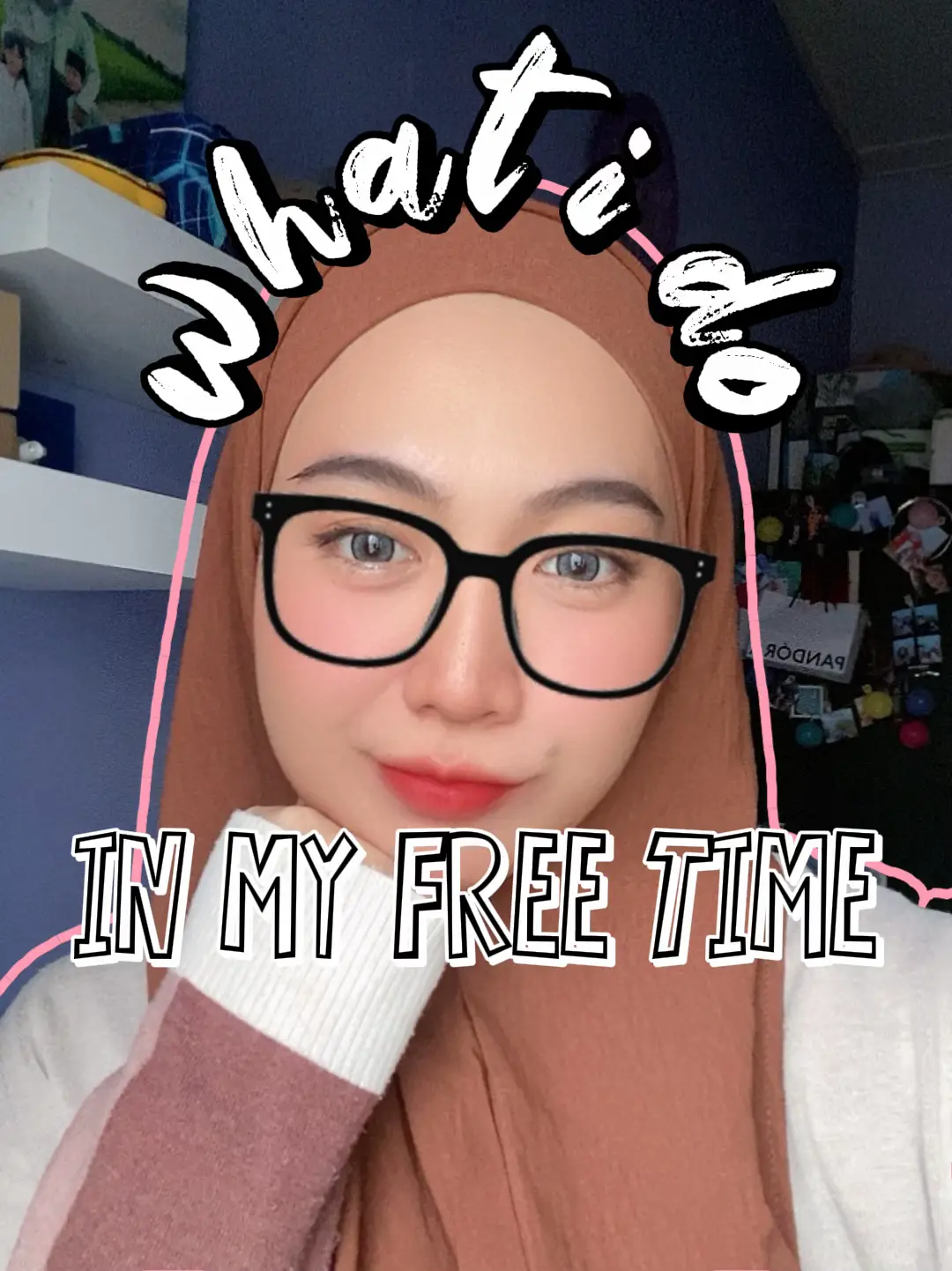 What i do in my FREE TIME🫶🏻 | Galeri disiarkan oleh Aneem | Lemon8