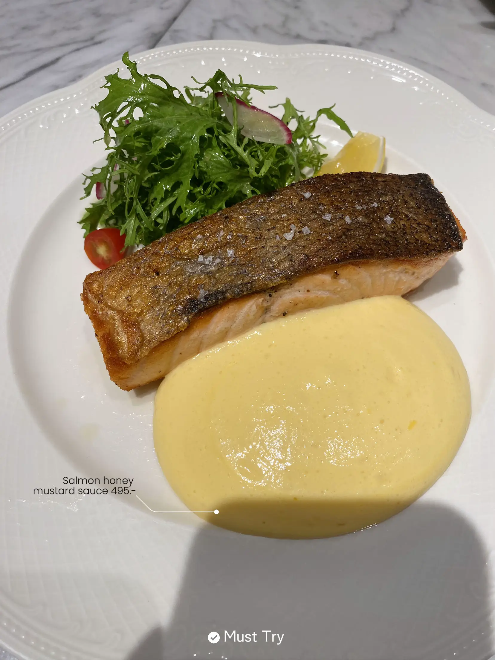 Twist ร้านอาหารของระดับ Top chef คุ้มค่ากับราคารึป่าว? | แกลเลอรีที่โพสต์โดย su🐶 | Lemon8