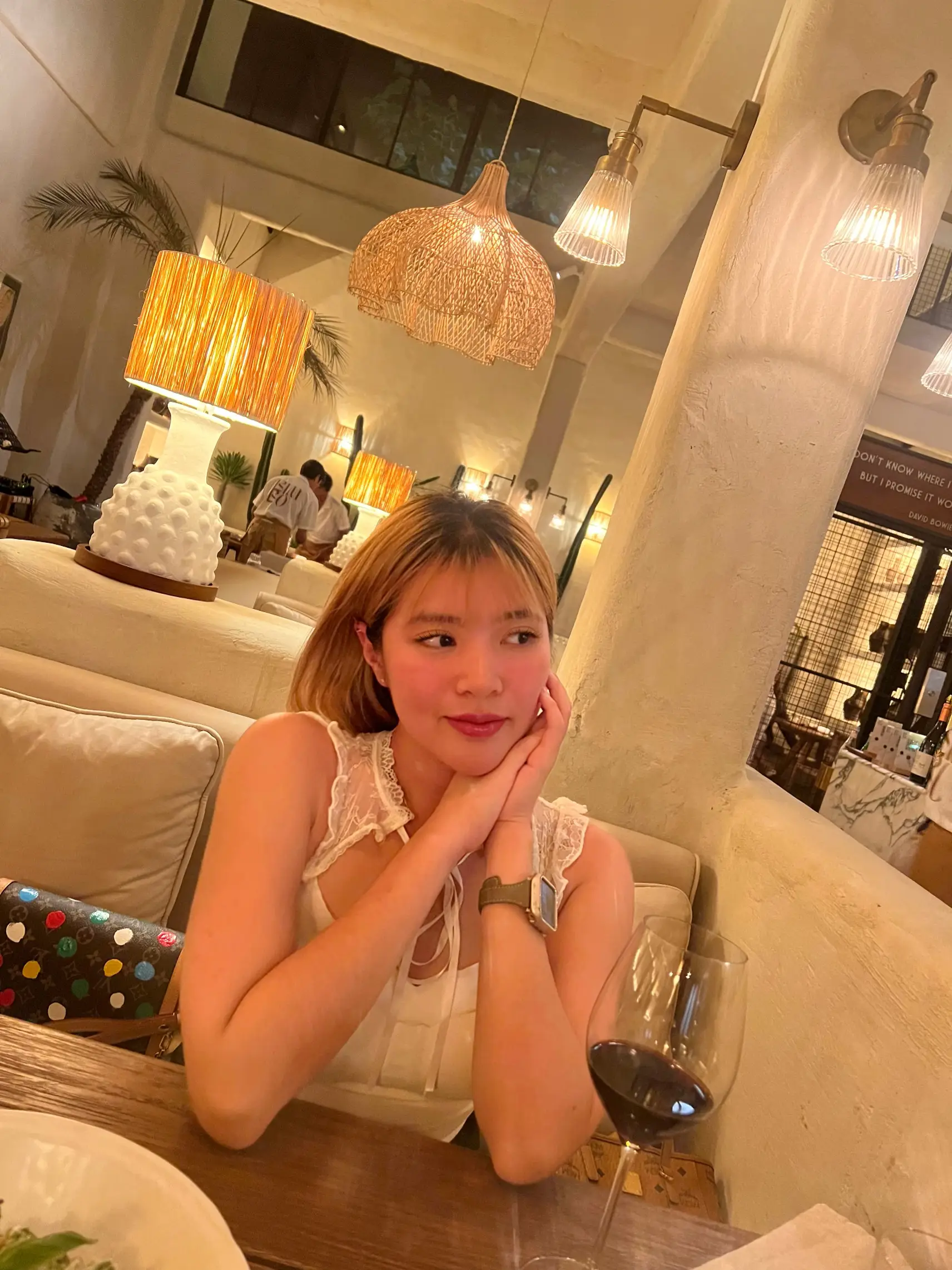 Bimbo.bkk🍕 | แกลเลอรีที่โพสต์โดย noeyy♾️🎀 | Lemon8