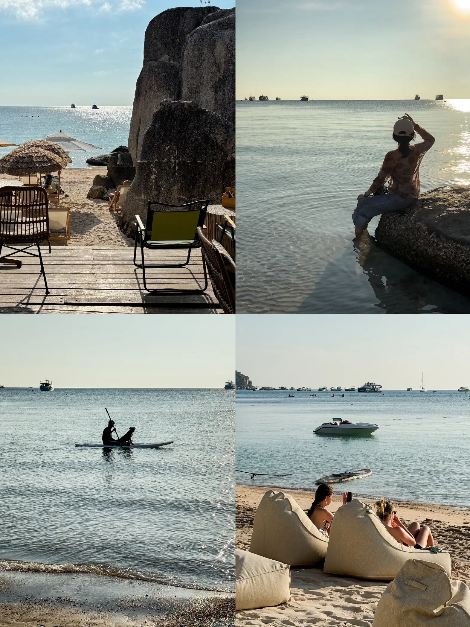 Cactus คาเฟ่ ~ เกาะเต่า | แกลเลอรีที่โพสต์โดย kwg.st | Lemon8