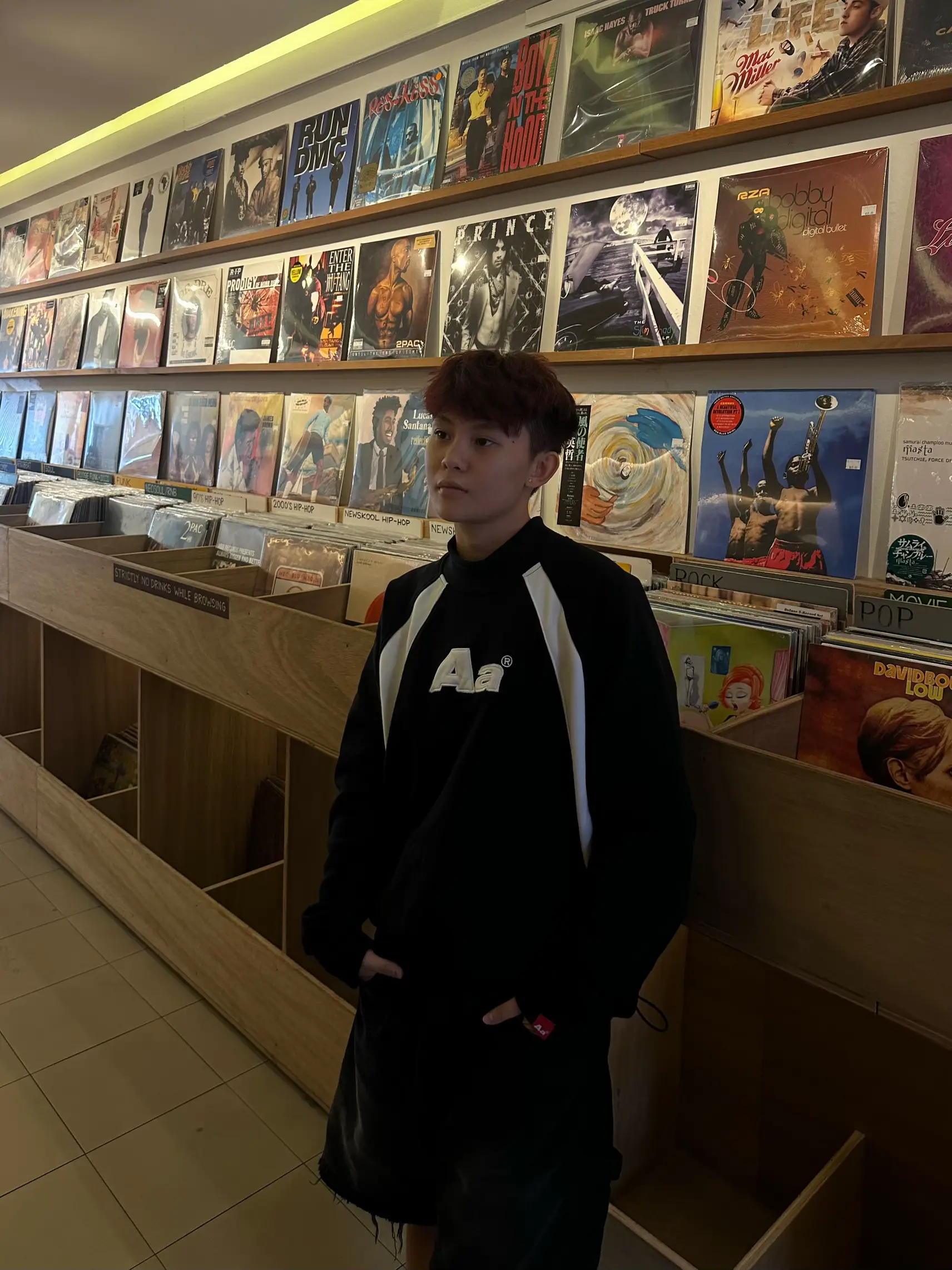 CHOICE CUTS PIZZA & RECORDS | Gallery posted by Jas Phong | Lemon8