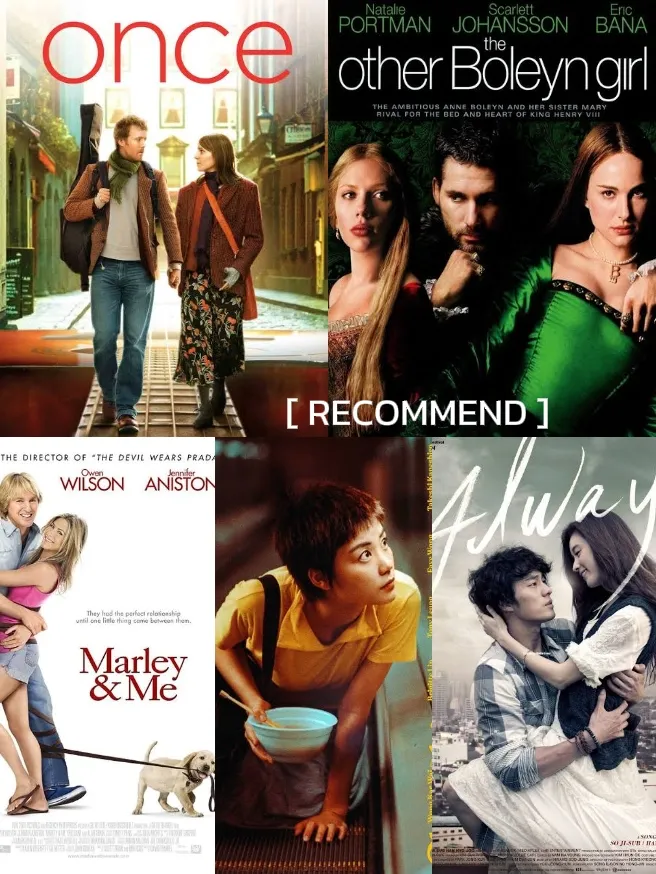 Recommended movies! Cute movies for holidays | Gallery posted by coco ...