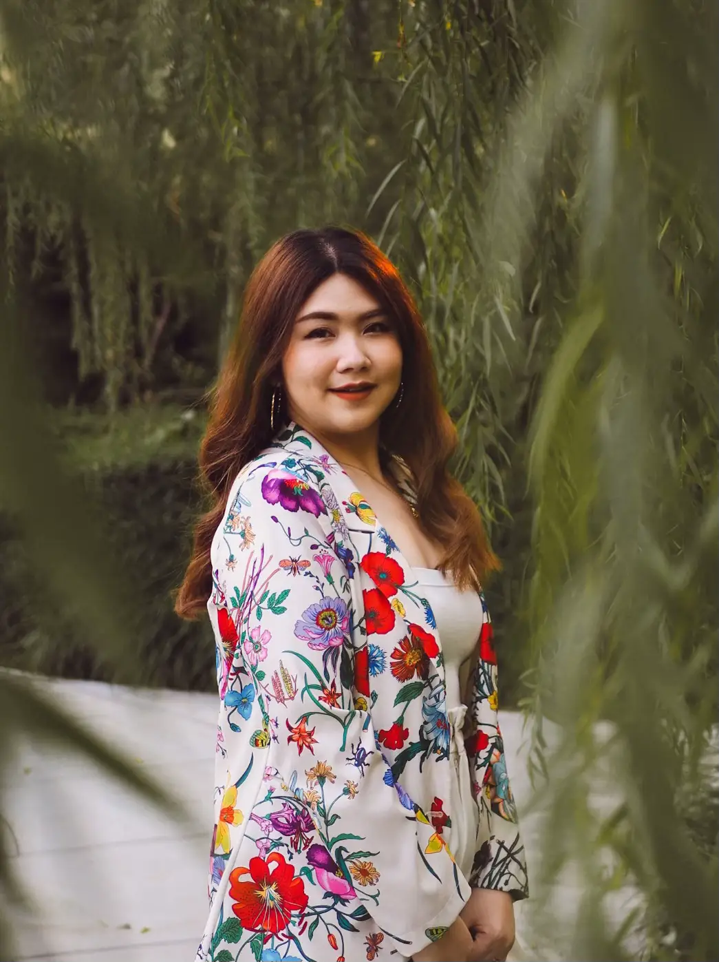 โรงแรมห้าดาว Kimpton Maa-Lai Bangkok ร่มรื่นใจกลางกรุง | แกลเลอรีที่โพสต์โดย Fernfunny | Lemon8