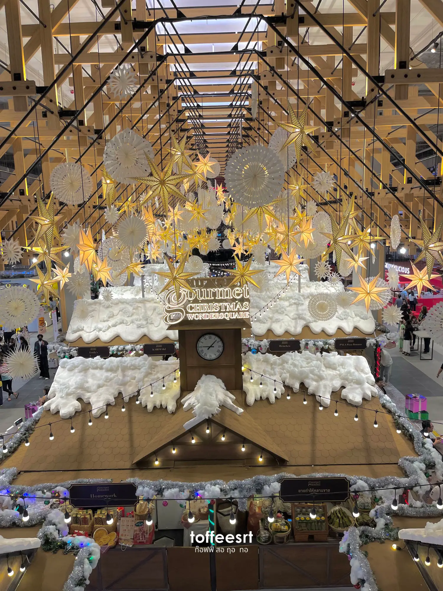 ห้าง Emphere บาร์ | 2025 ประสบการณ์ผู้ใช้จริงบน Lemon8