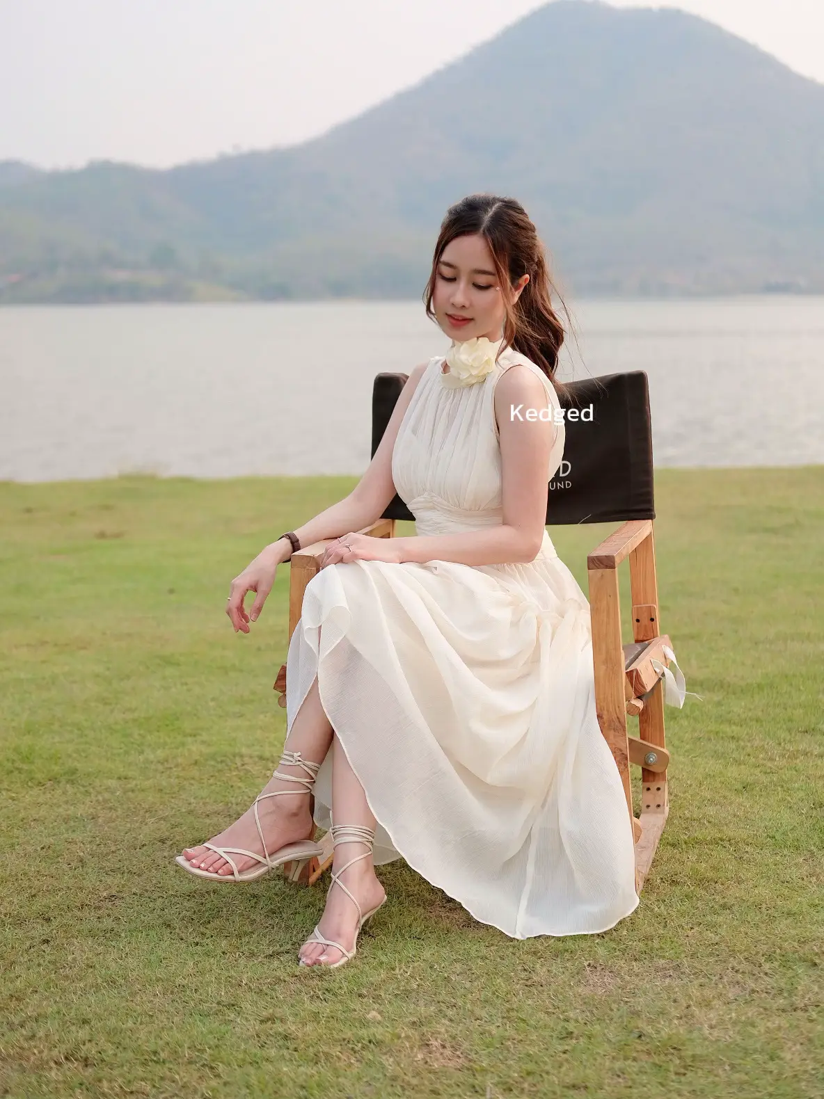 ลานกางเต็นท์ฟิวเหมือนอยู่ ตปท⛺️🏕️ | แกลเลอรีที่โพสต์โดย Kedgedd | Lemon8