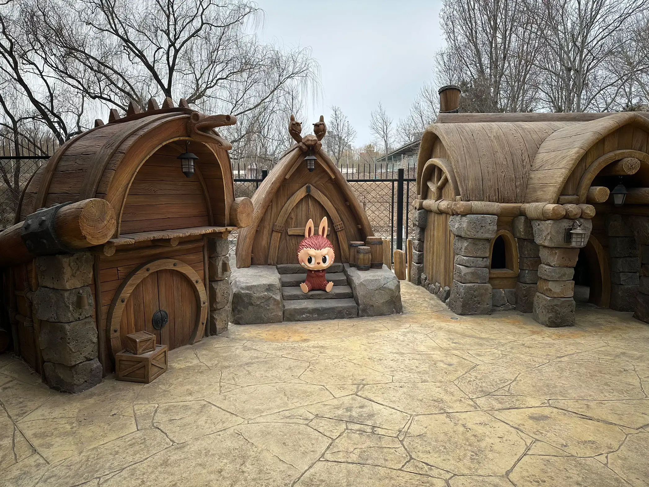 Popland Beijing | แกลเลอรีที่โพสต์โดย Bubbleblue | Lemon8