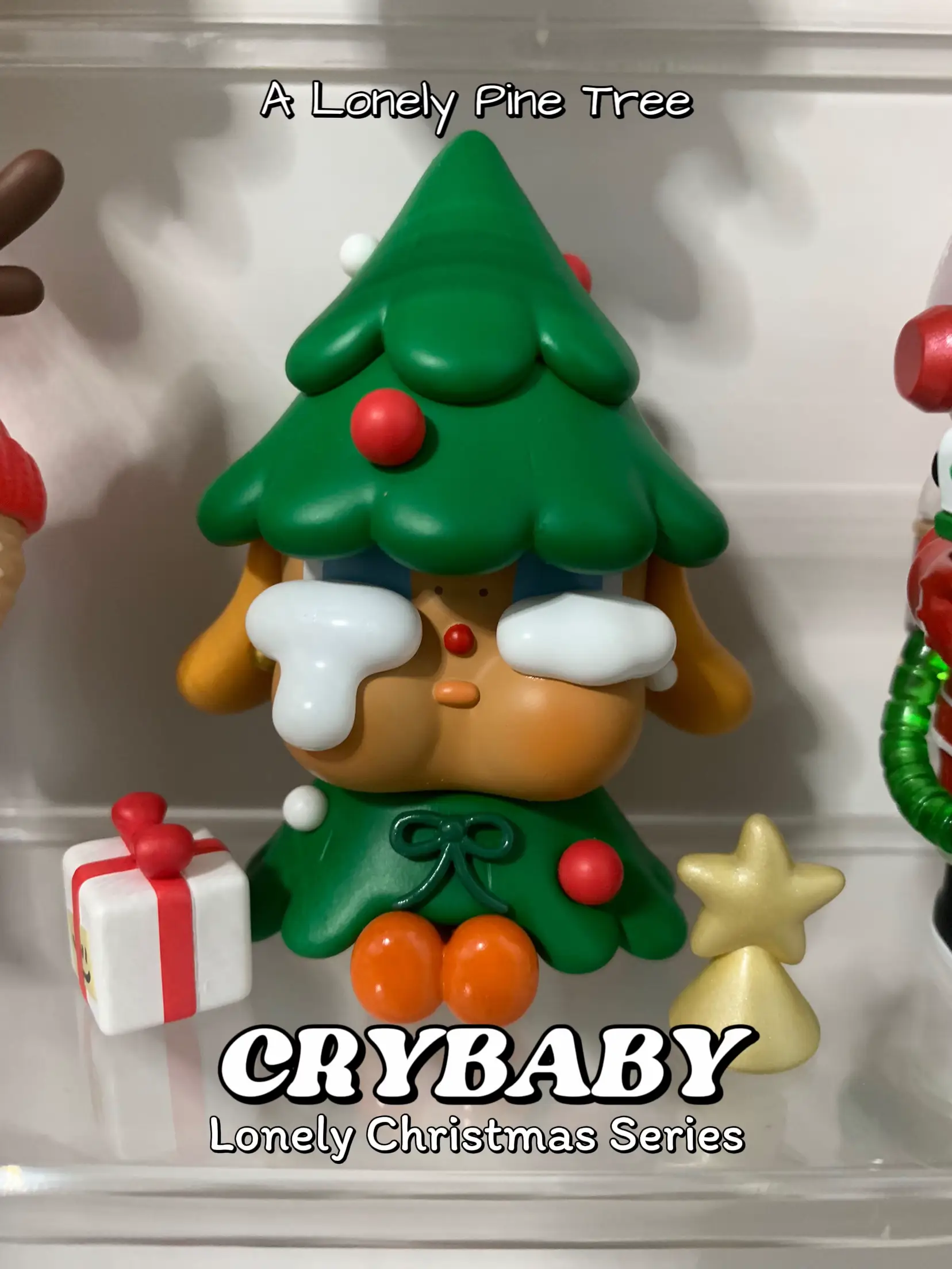 art toyควรสะสมcollectionไหน - การค้นหาใน Lemon8