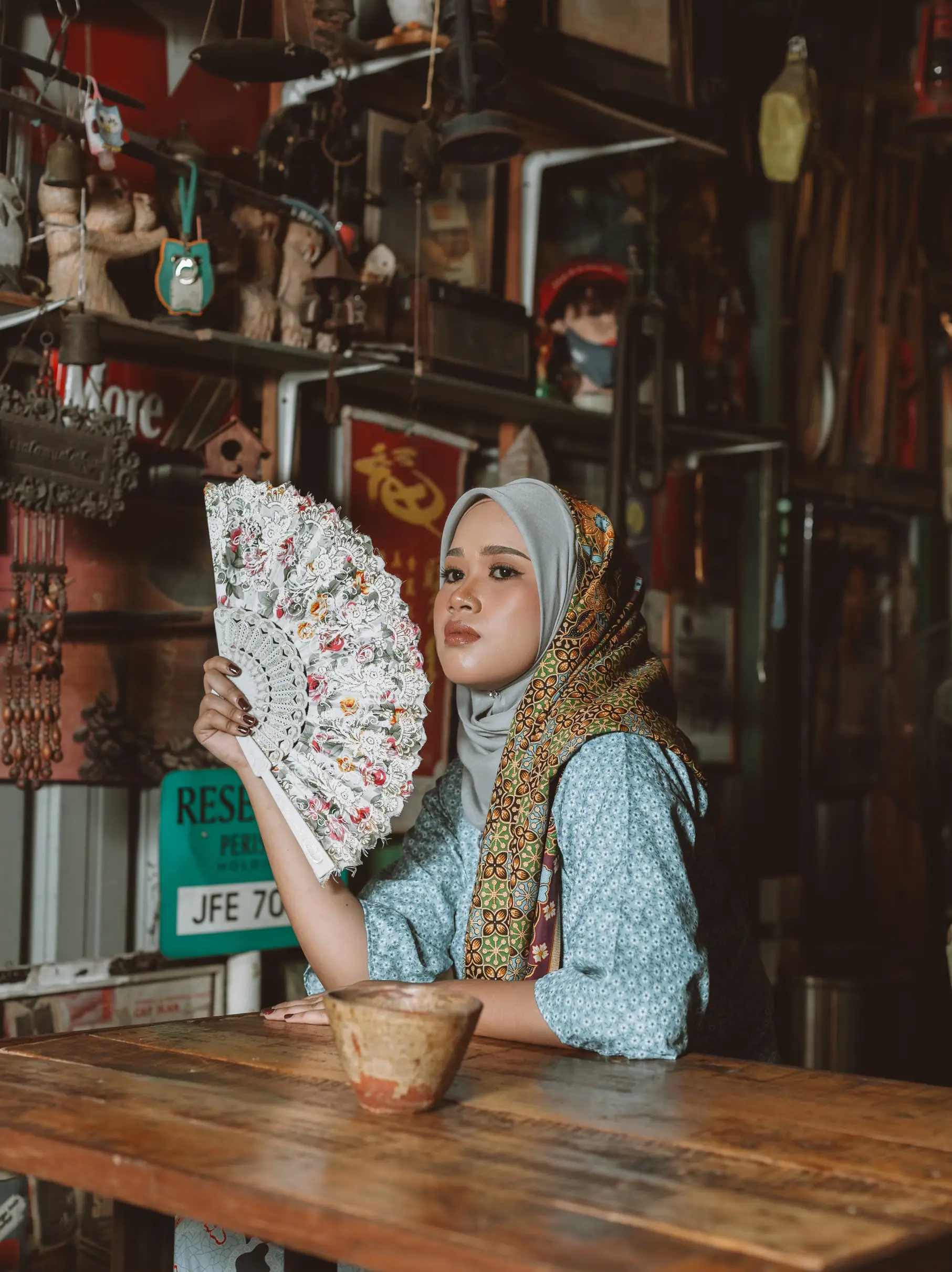20 idea Photobooth Raya Melayu Klasik teratas pada tahun 2025