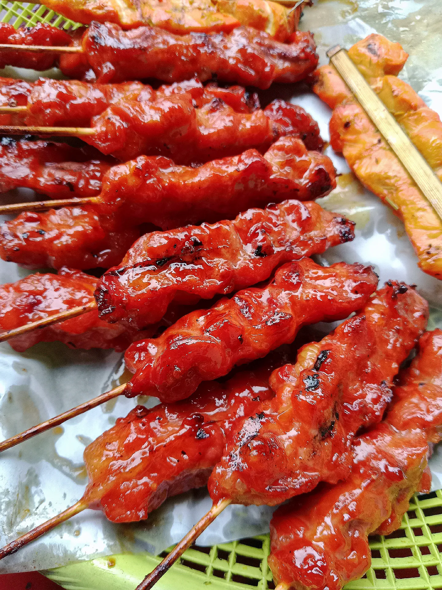 เนื้อไก่ติดมัน | แกลเลอรีที่โพสต์โดย 🫦May-jii ️‍🔥 | Lemon8