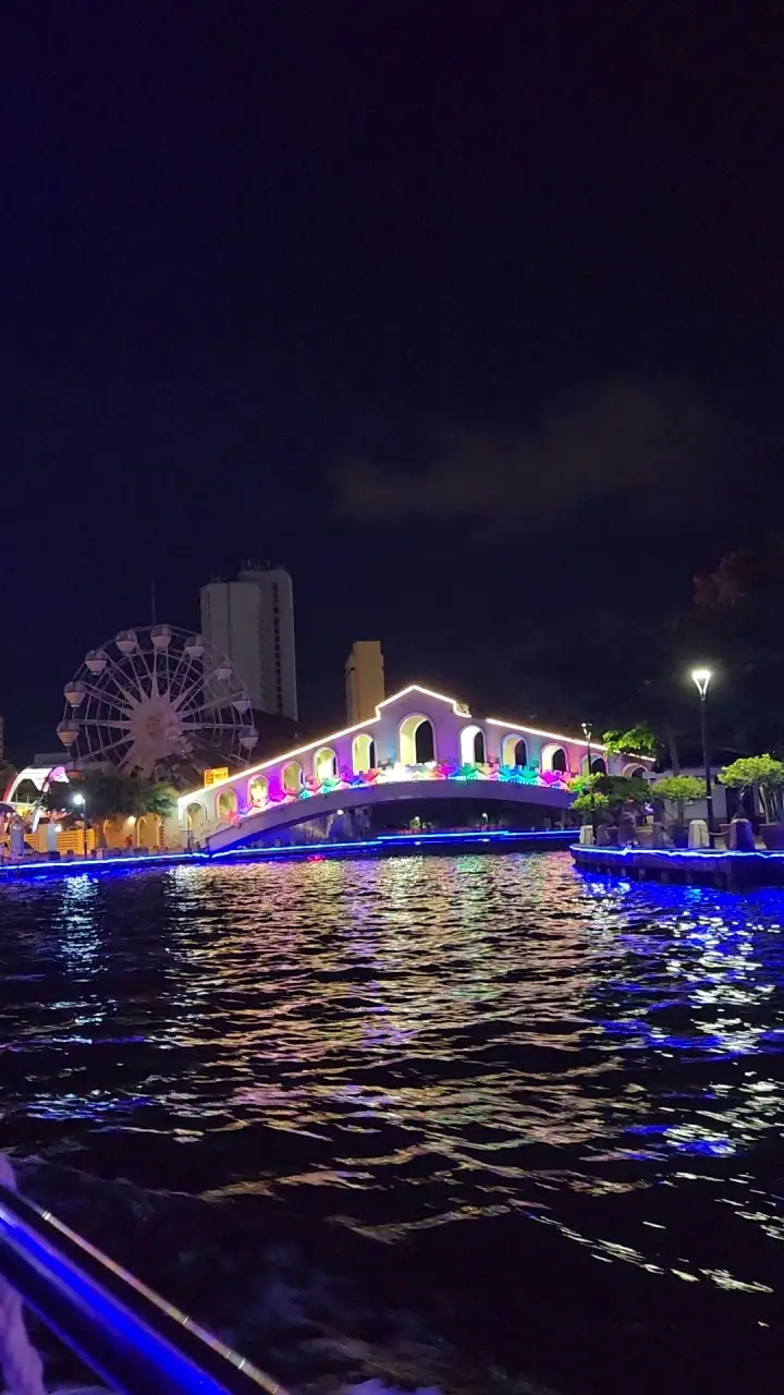 ️River cruise | Video diterbitkan oleh May | Lemon8