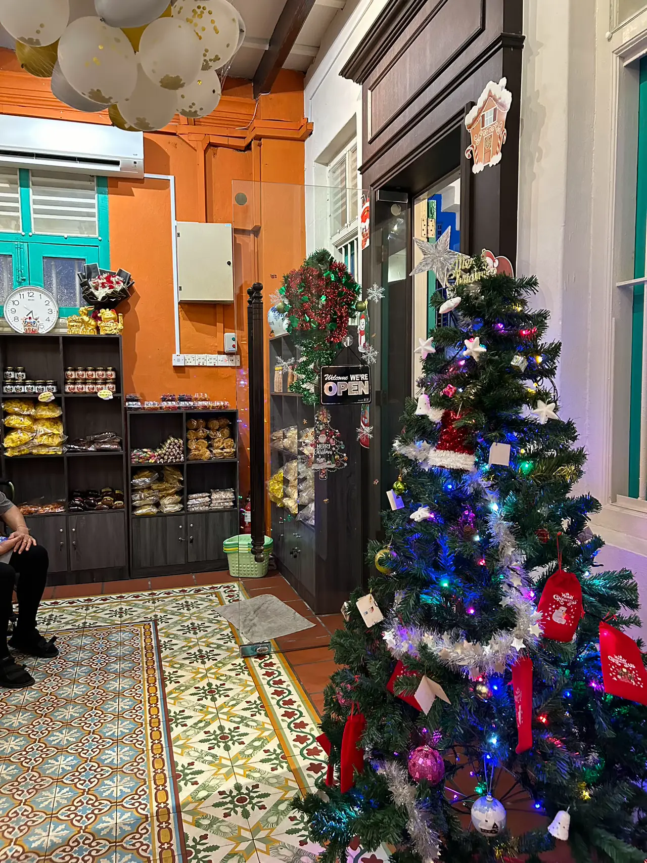 Best Nyonya Food in Melaka? Atlantic Restaurant | Galeri disiarkan oleh ...