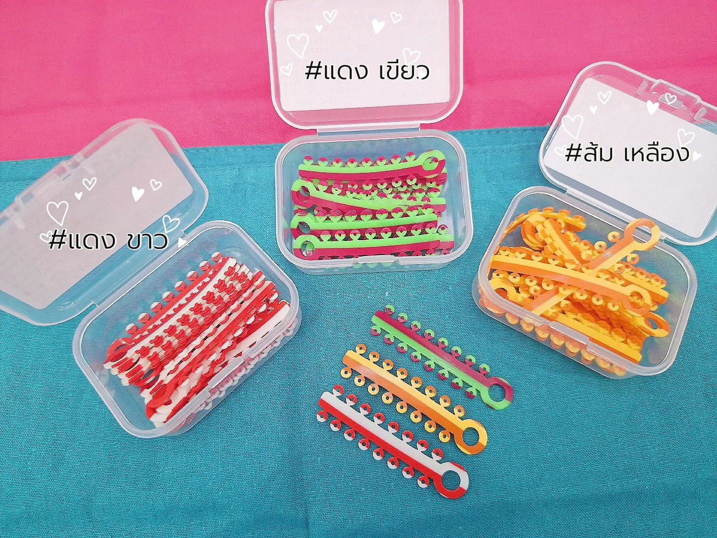 #แดง ขาว | แกลเลอรีที่โพสต์โดย Juthamas | Lemon8