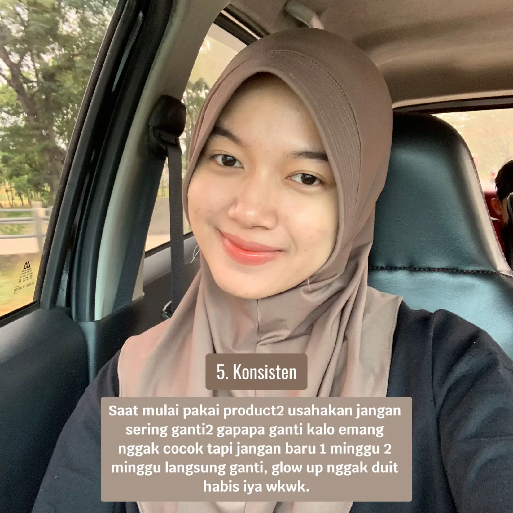 Tips Glow Up | Galeri diposting oleh Fanhdira | Lemon8