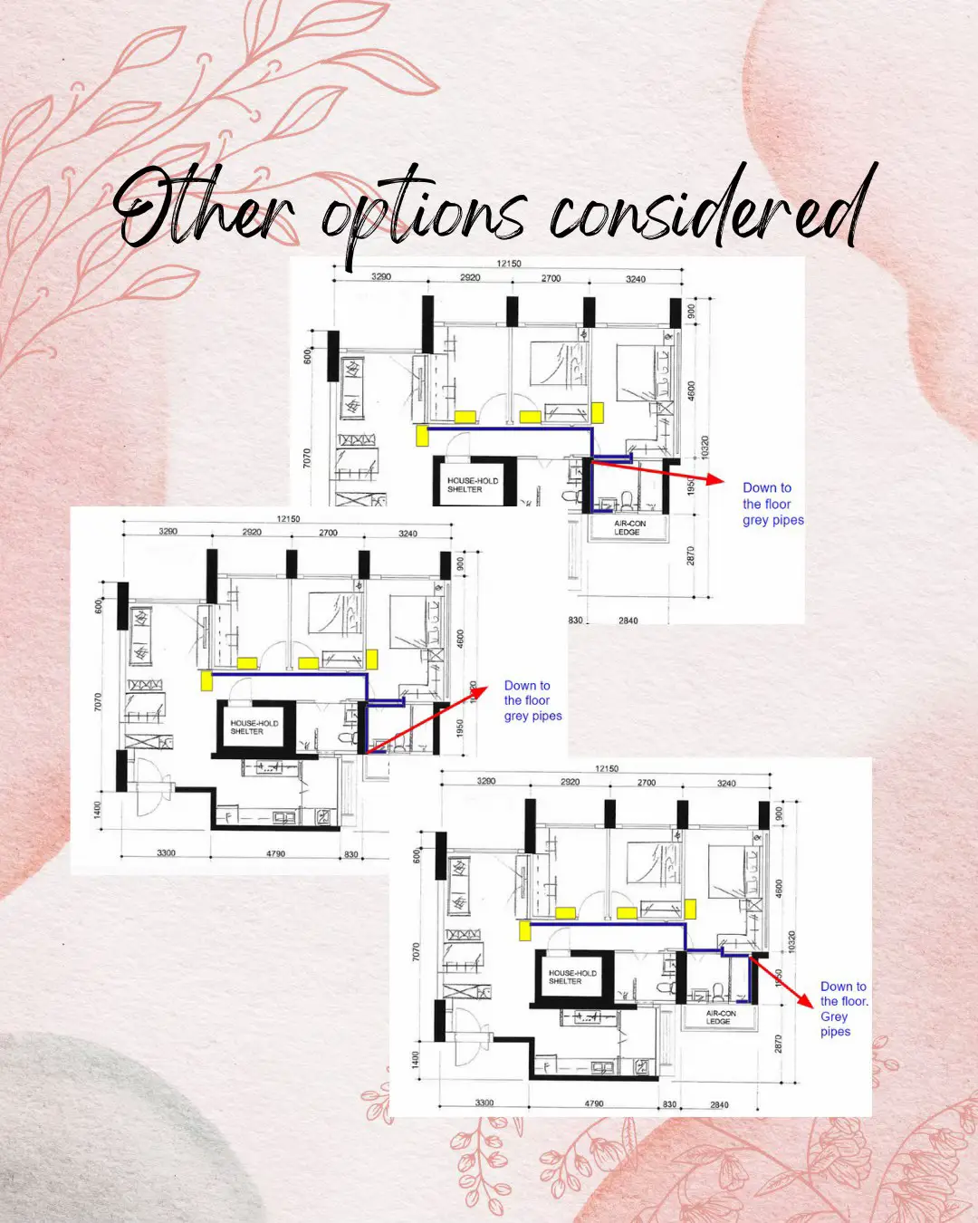 Considerations for Air Conditioner Positioning! | Gallery posted by ...