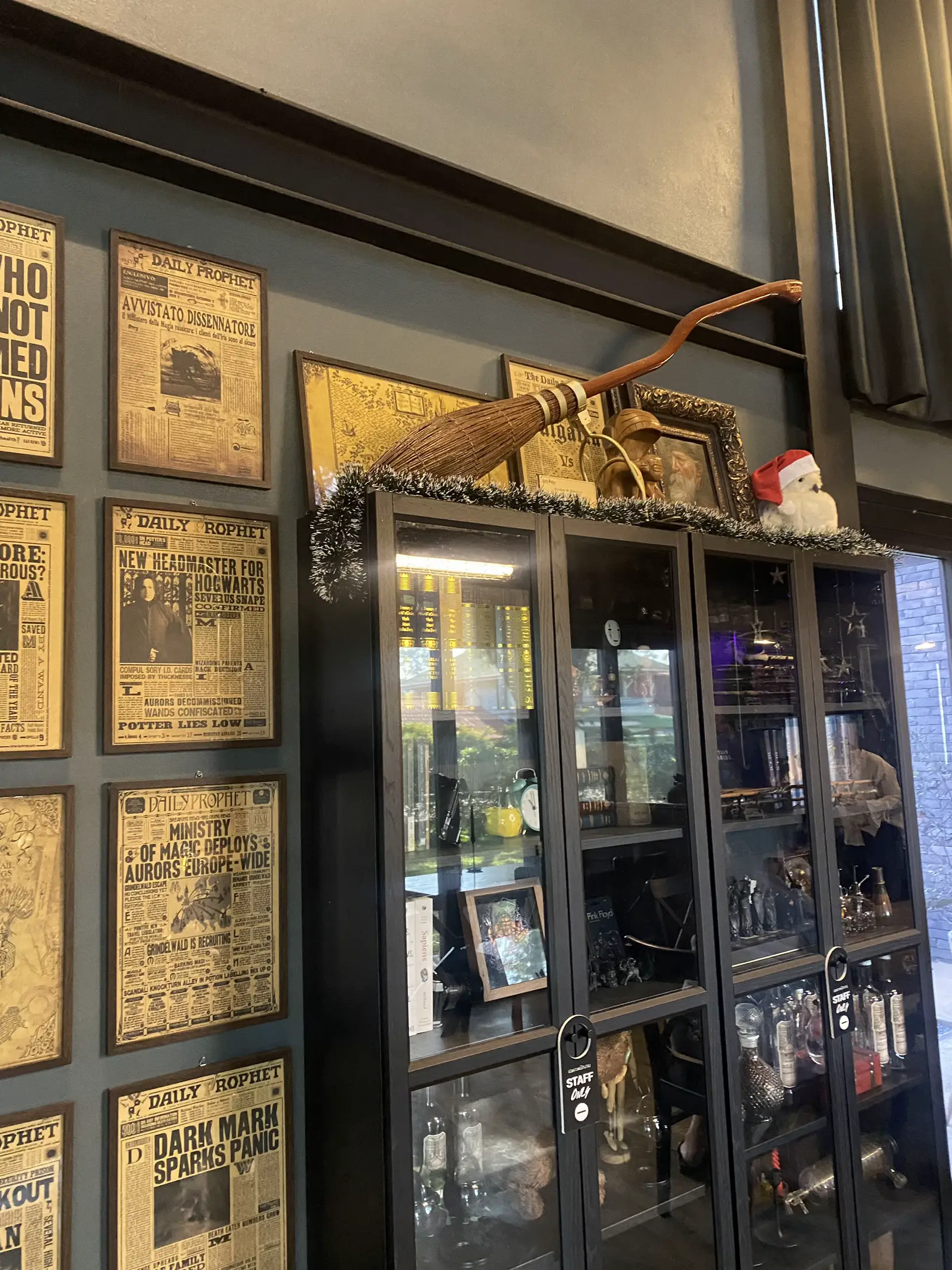 Potion Cafe คาเฟ่อุตรดิตถ์ | แกลเลอรีที่โพสต์โดย kato | Lemon8