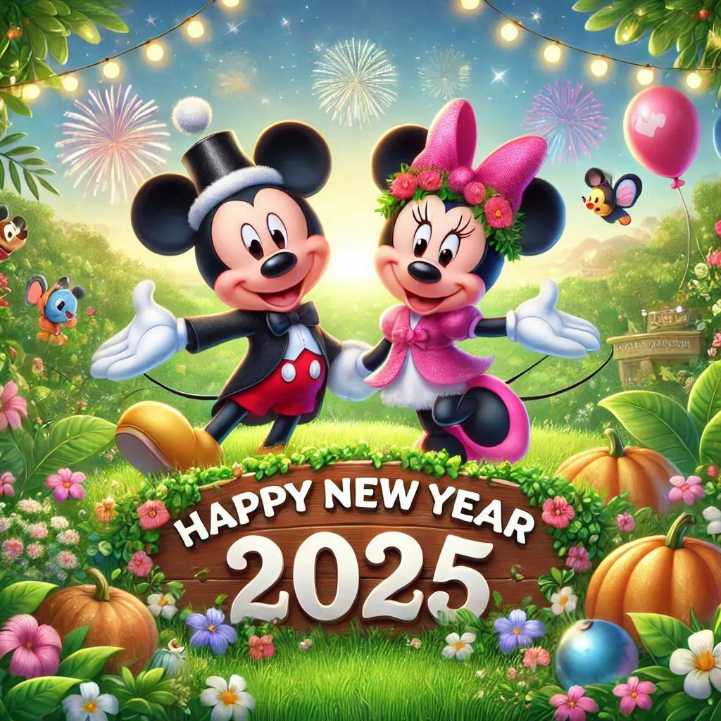 สวัสดีปีใหม่ 2025/2568 | แกลเลอรีที่โพสต์โดย sukanya kulpakt | Lemon8