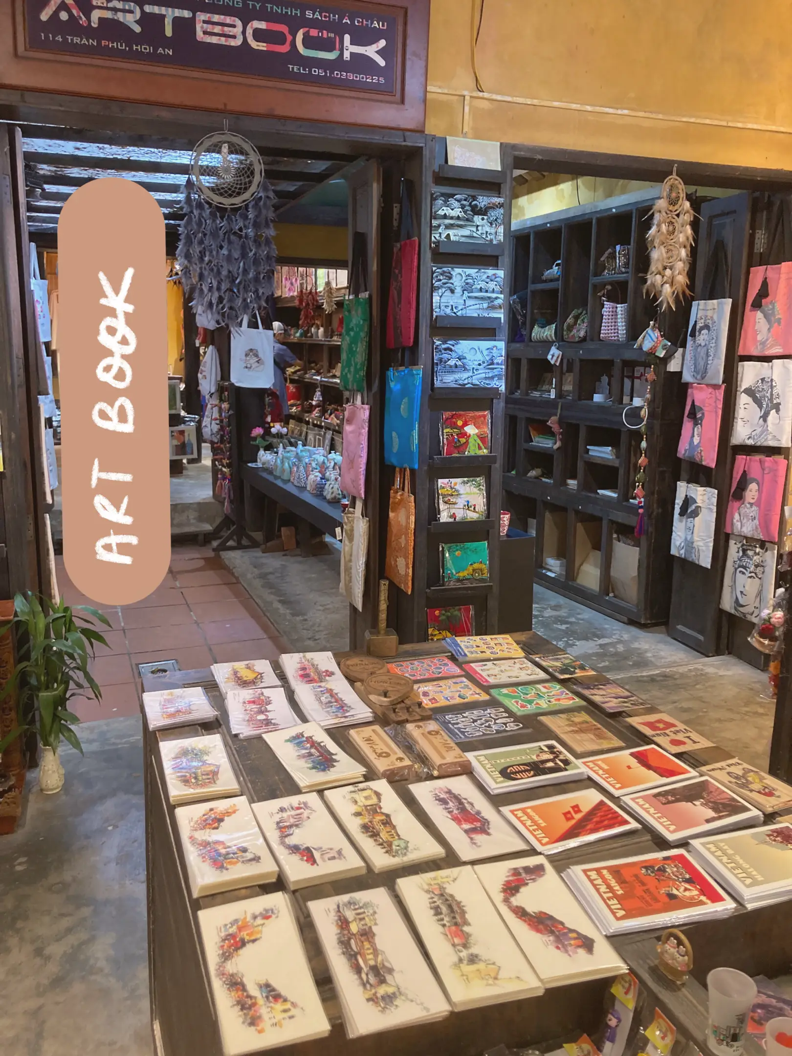 Homeware shopping in Hoi An Vietnam | Bộ sưu tập do Latte Home đăng ...