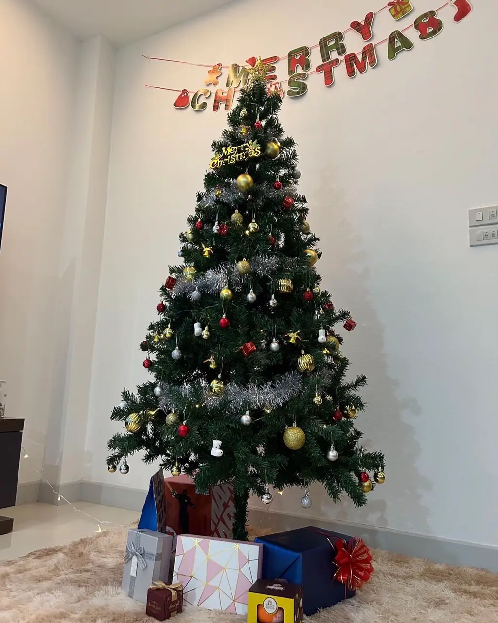 Christmas Decorations 🎄 แกลเลอรีที่โพสต์โดย R1 Home Lemon8