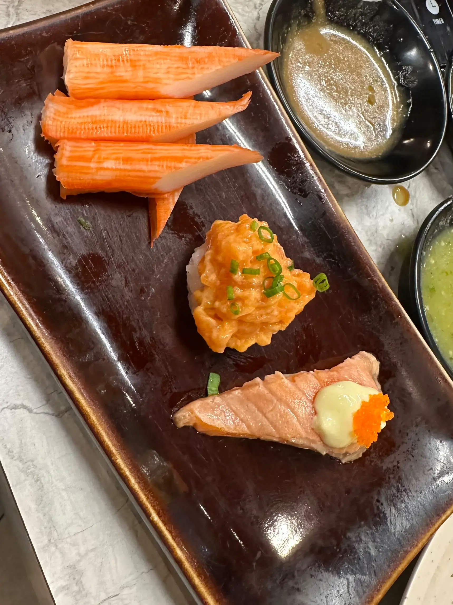 รีวิวข้าน้อยขอชาบู | แกลเลอรีที่โพสต์โดย Chawy | Lemon8