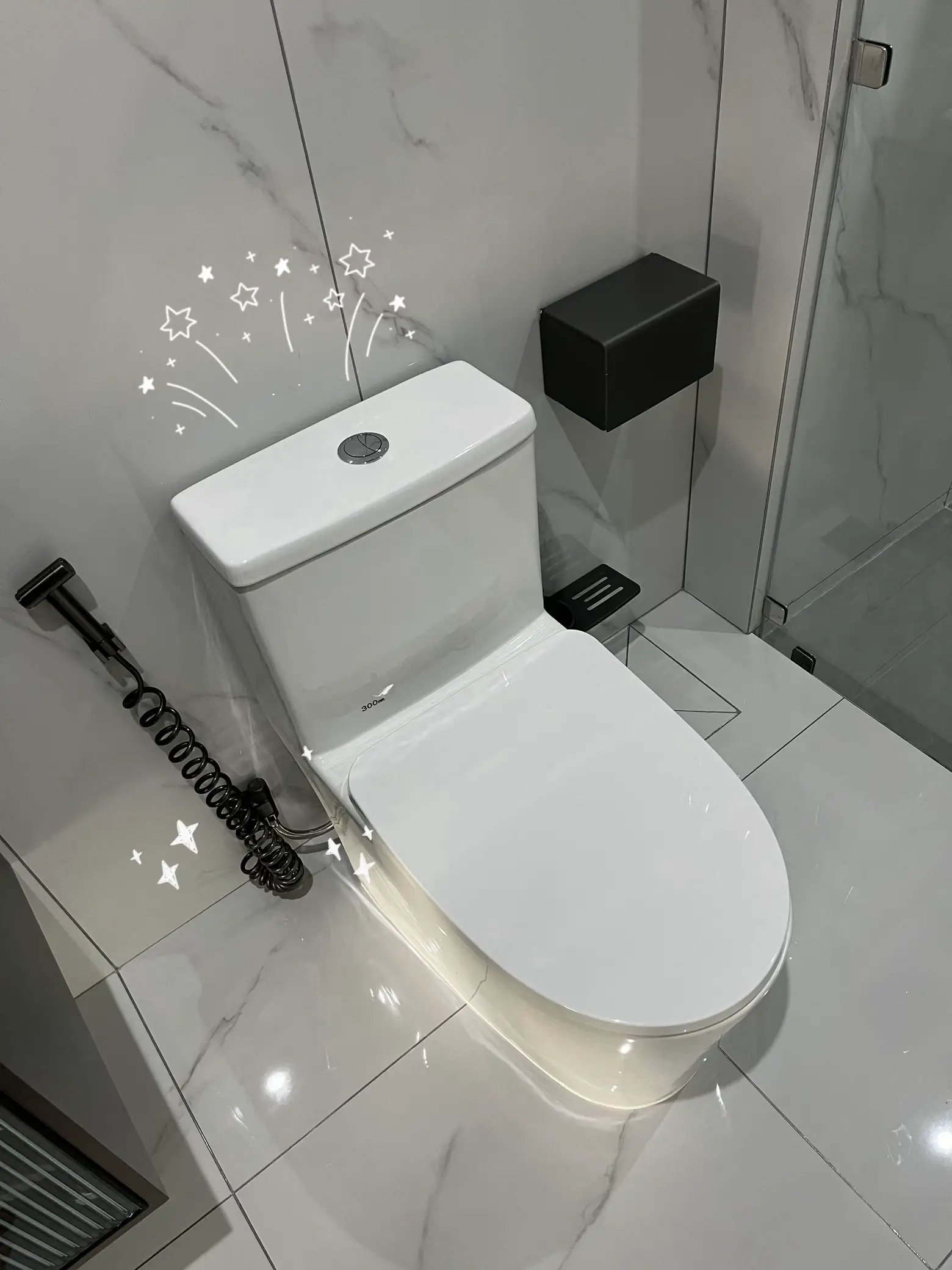 ไอเดียแต่งห้องน้ำ | แกลเลอรีที่โพสต์โดย Charis.style | Lemon8