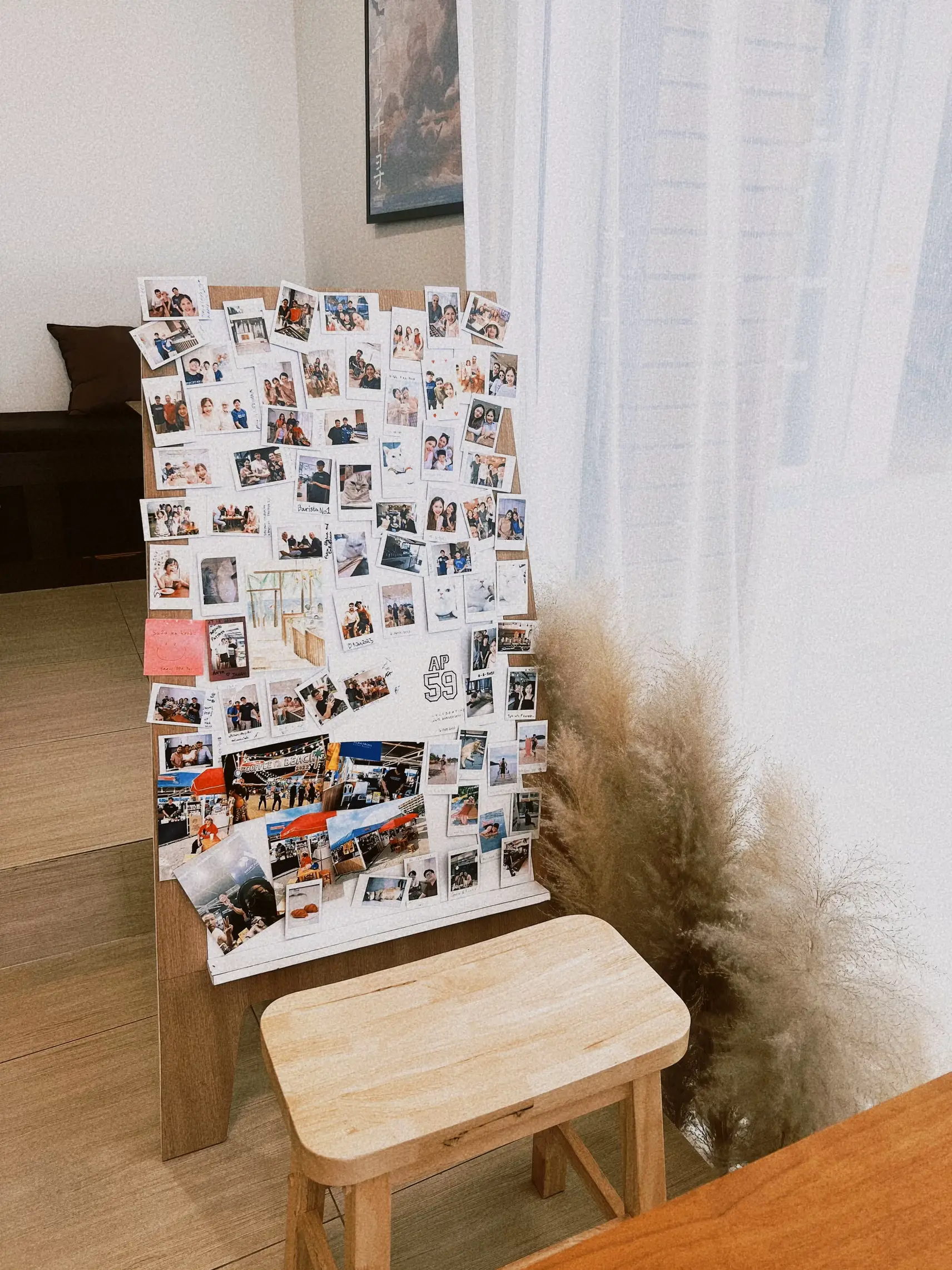 ALBATROSS ร้านกาแฟริมชายหาดพัทยา 🏝 | แกลเลอรีที่โพสต์โดย KimVlog | Lemon8