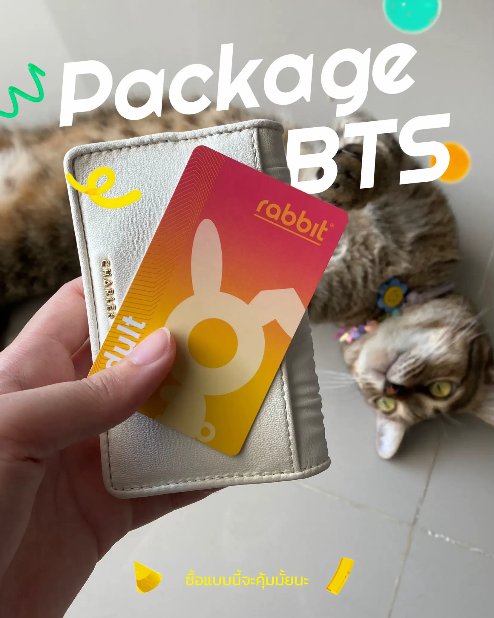 บัตร Bts แบบไหนคุ้มสุด 2566 - การค้นหาใน Lemon8