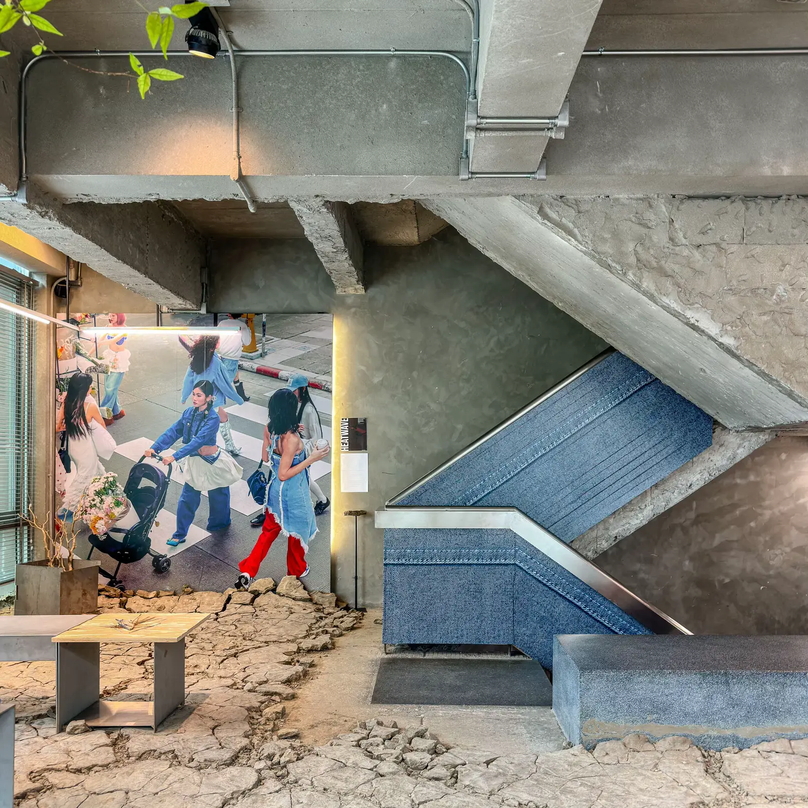 คาเฟ่ GENTLEWOMAN เปิดแค่เดือนเดียวเท่านั้น | แกลเลอรีที่โพสต์โดย KhunEverywhere | Lemon8