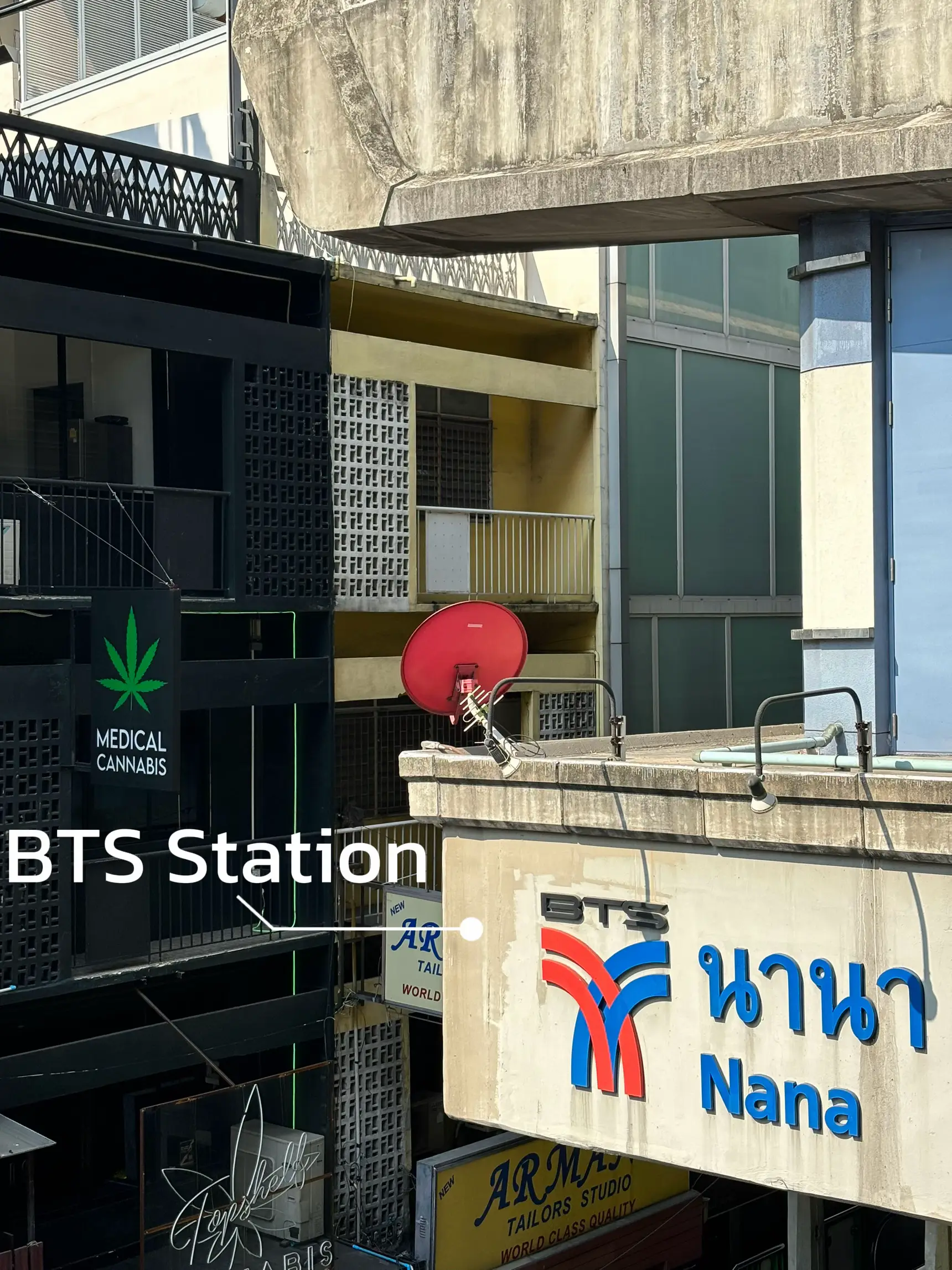 How to get around Bangkok? | Gallery posted by Muffy & Finni | Lemon8