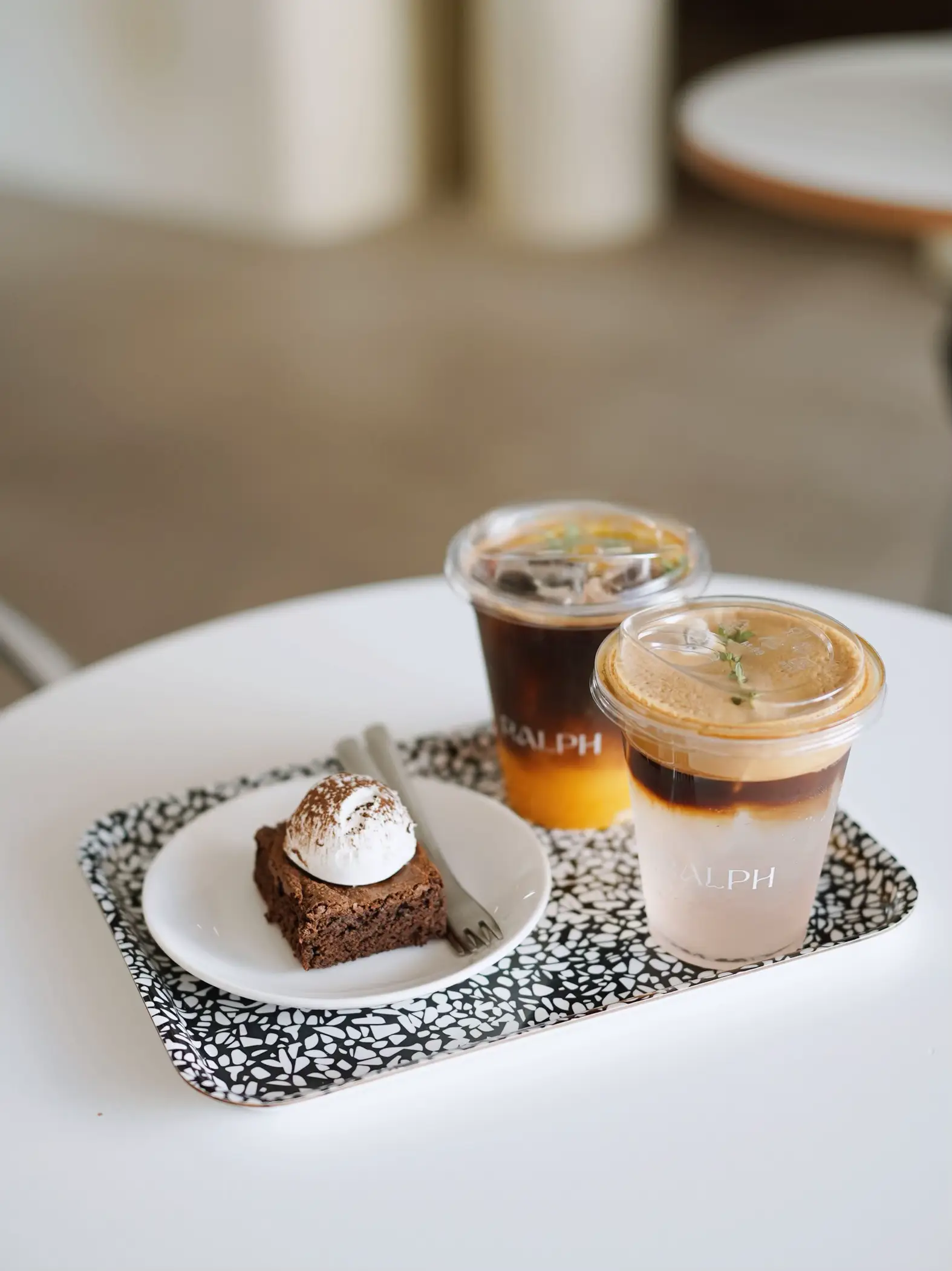 𝐑𝐚𝐥𝐩𝐡.𝐂𝐚𝐟𝐞 ☕️ คาเฟ่สระบุรี | Gallery posted by ᴷᴬᴾᴬᴼᴾᴱ ⃰ | Lemon8