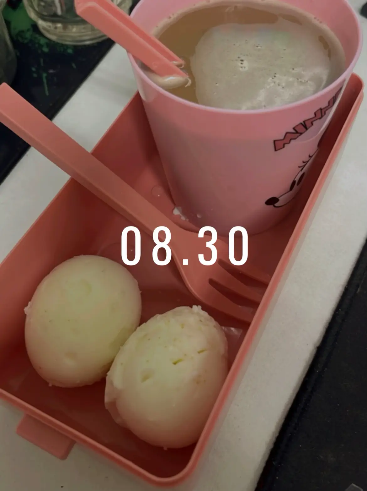 Day 2 what i eat in a day | Galeri disiarkan oleh Call me sasa | Lemon8