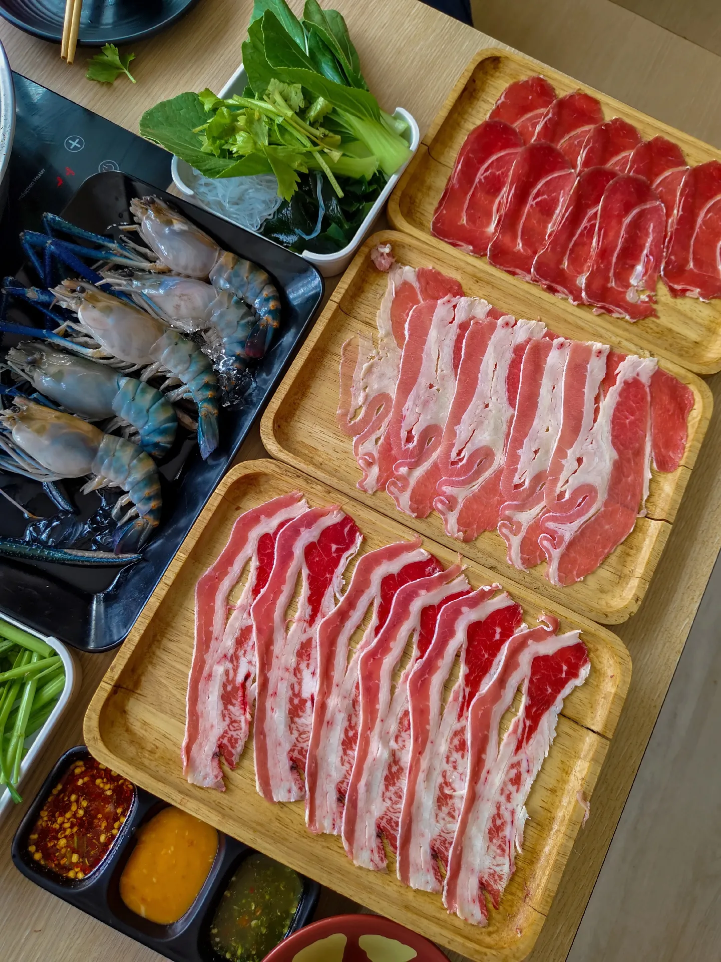 PHOTO'S SHABU HALAL ร้านชาบูบุฟเฟ่ต์สงขลา | แกลเลอรีที่โพสต์โดย LADY ...