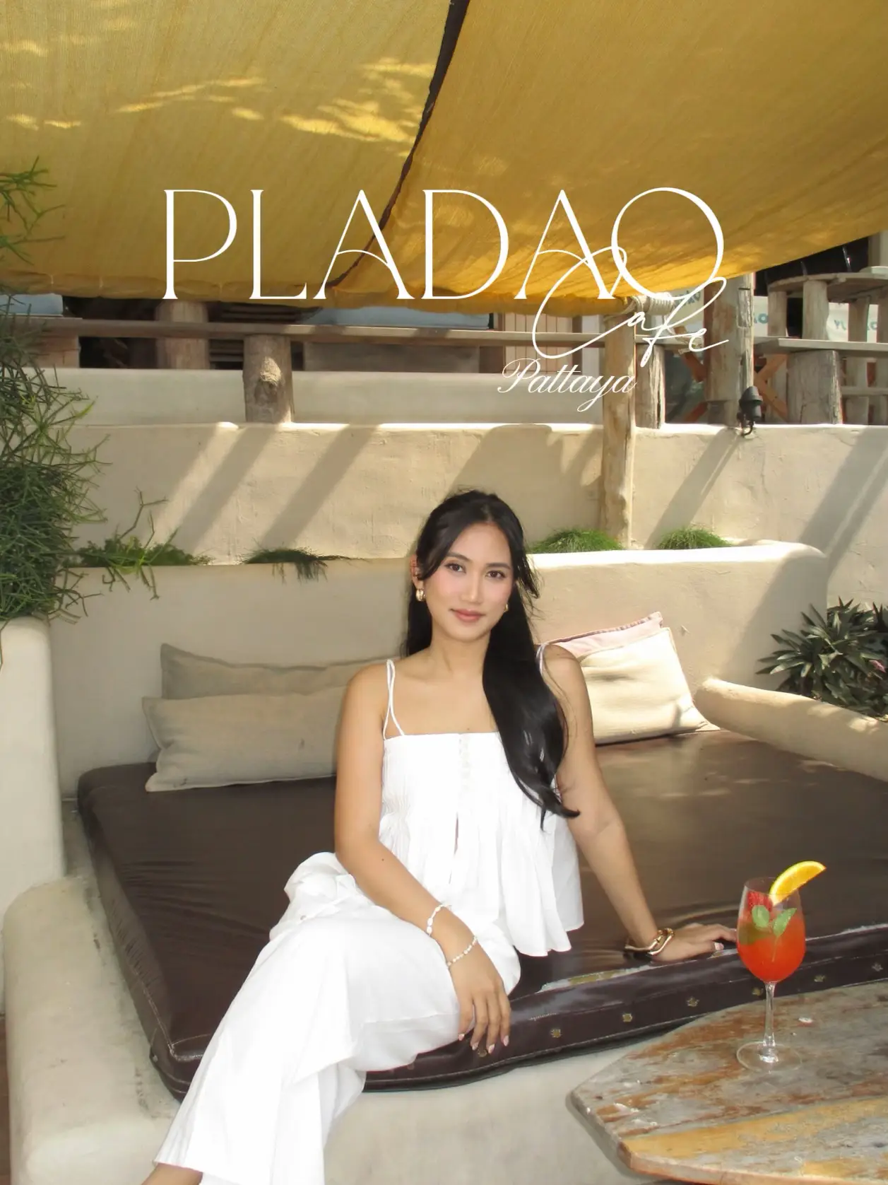 7 พิกัดคาเฟ่,บัชคลับที่พัทยาจอมเทียน-นาเกลือ ร้านดีทุกร้าน!🚙🌷 | แกลเลอรีที่โพสต์โดย Jabchaith ...