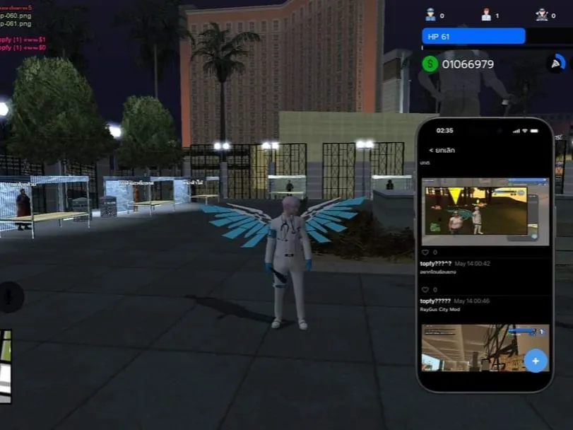 ภูมิหลังตัวละครfivem - การค้นหาใน Lemon8