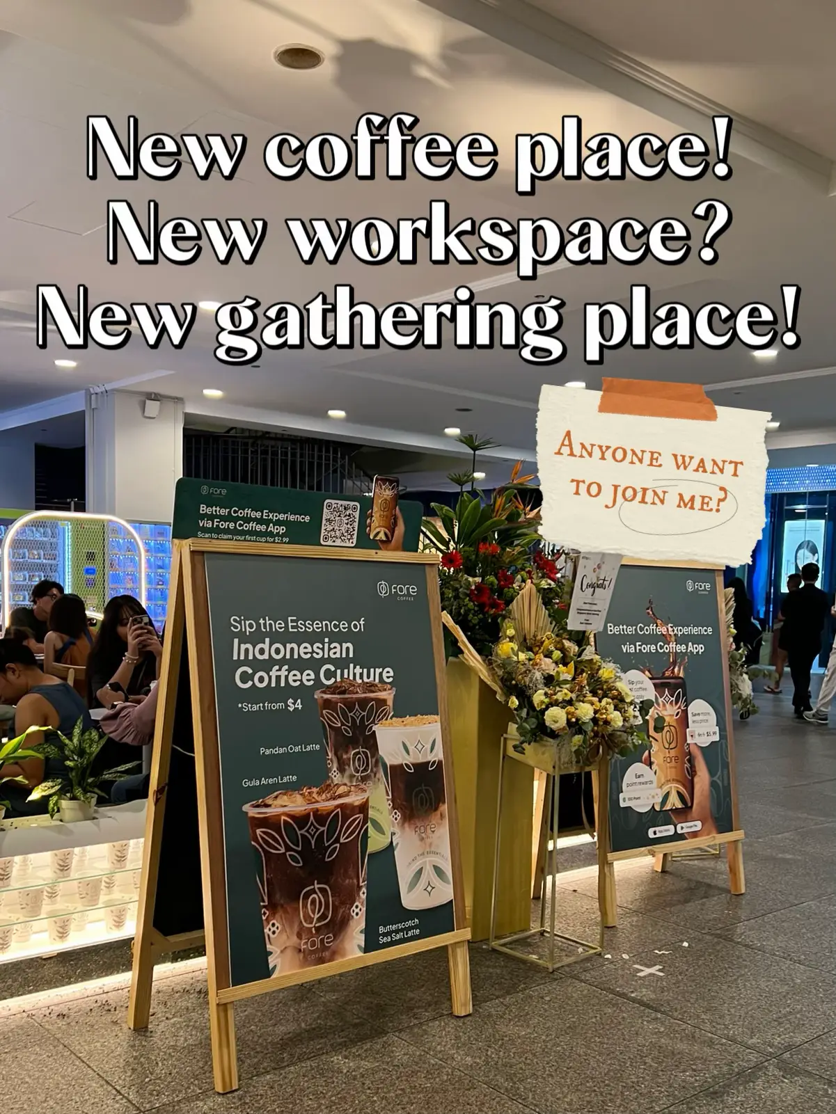 Found a new spot at Bugis Junction!?!? | Gallery posted by Grace Chiang | Lemon8