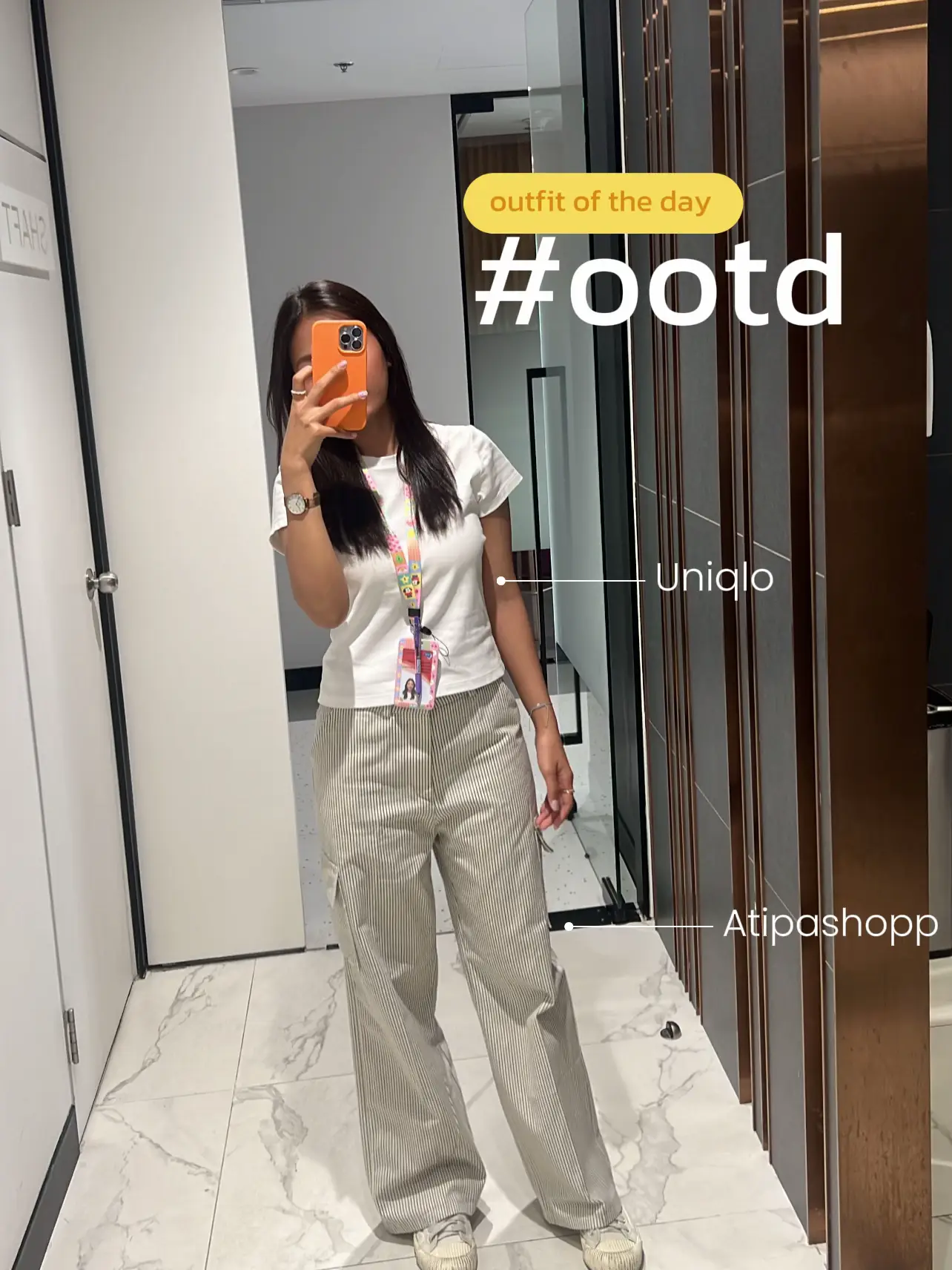 * outfit idea🤍 | แกลเลอรีที่โพสต์โดย ink | Lemon8