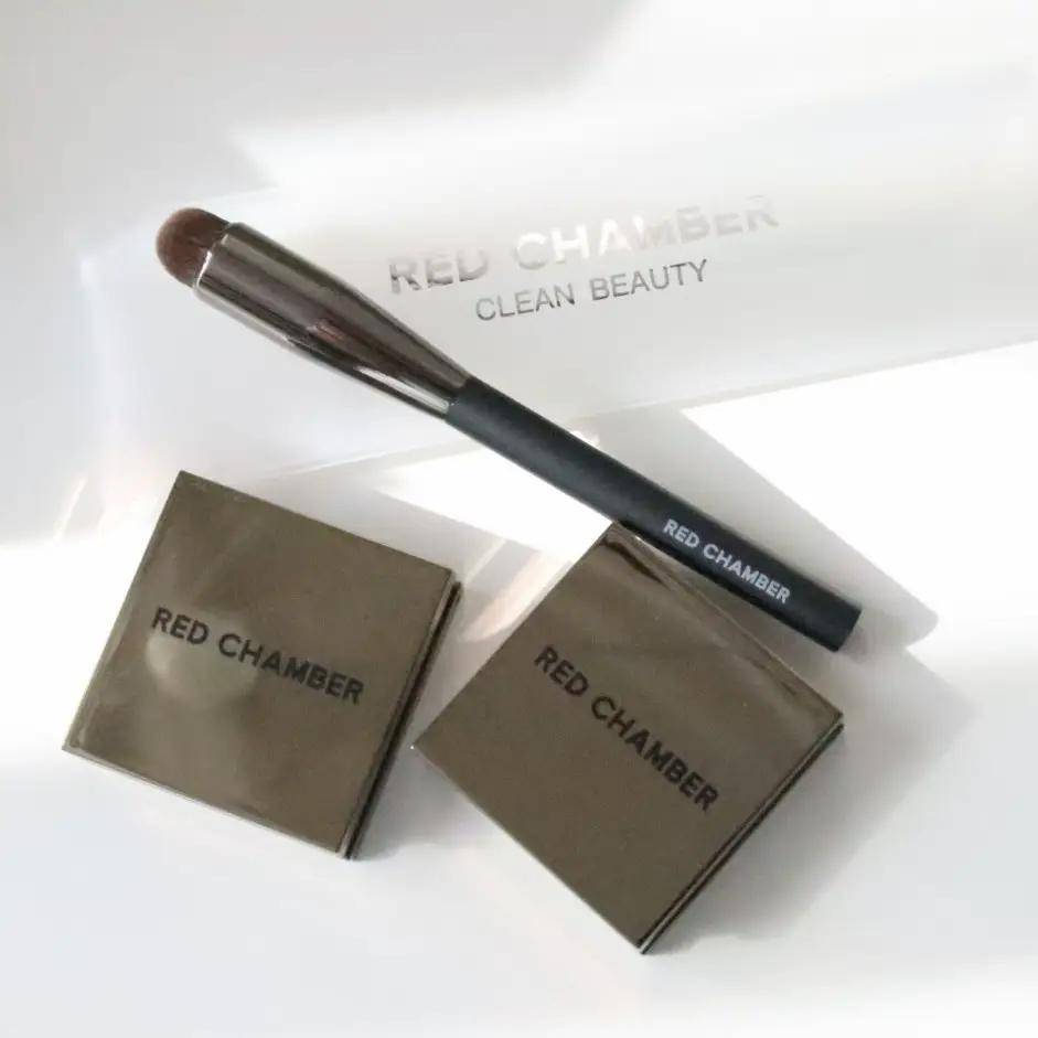 RED CHAMBER บลัชครีมสีสวยมากก🥰 | แกลเลอรีที่โพสต์โดย Giffin_g | Lemon8