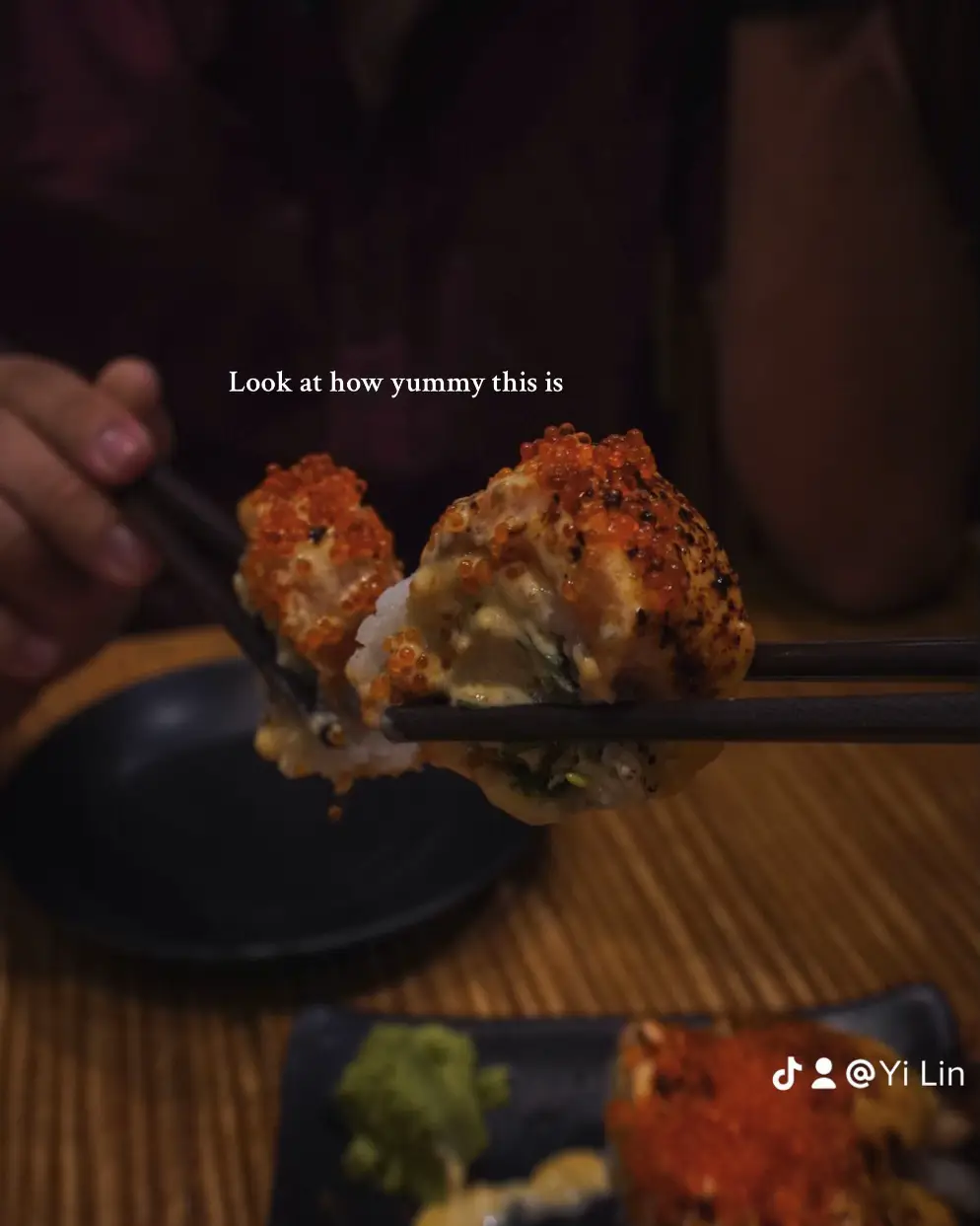 Best gateway sushi in town | Gallery posted by Yi Lin | Lemon8