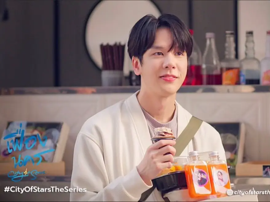 แนะนำซีรีส์วายไทย 2024 ที่ห้ามพลาด | แกลเลอรีที่โพสต์โดย Solar.b | Lemon8