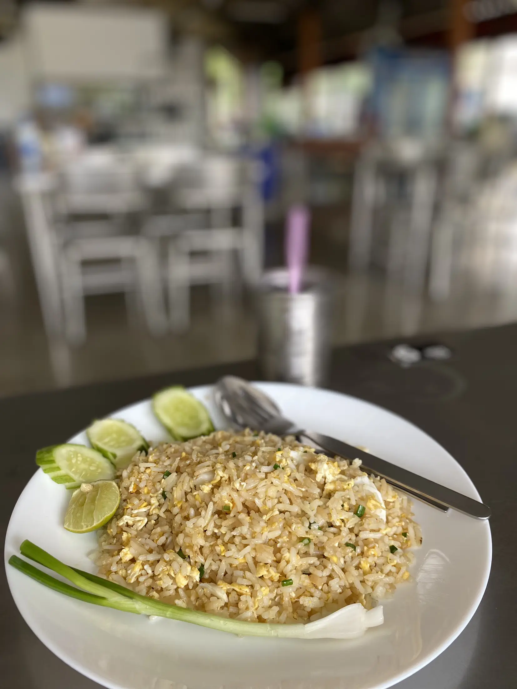 Pave fried rice in the golden city. | Gallery posted by antiqueline ...